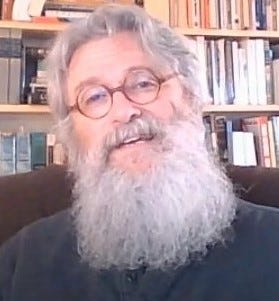 Kerry Walters | Substack