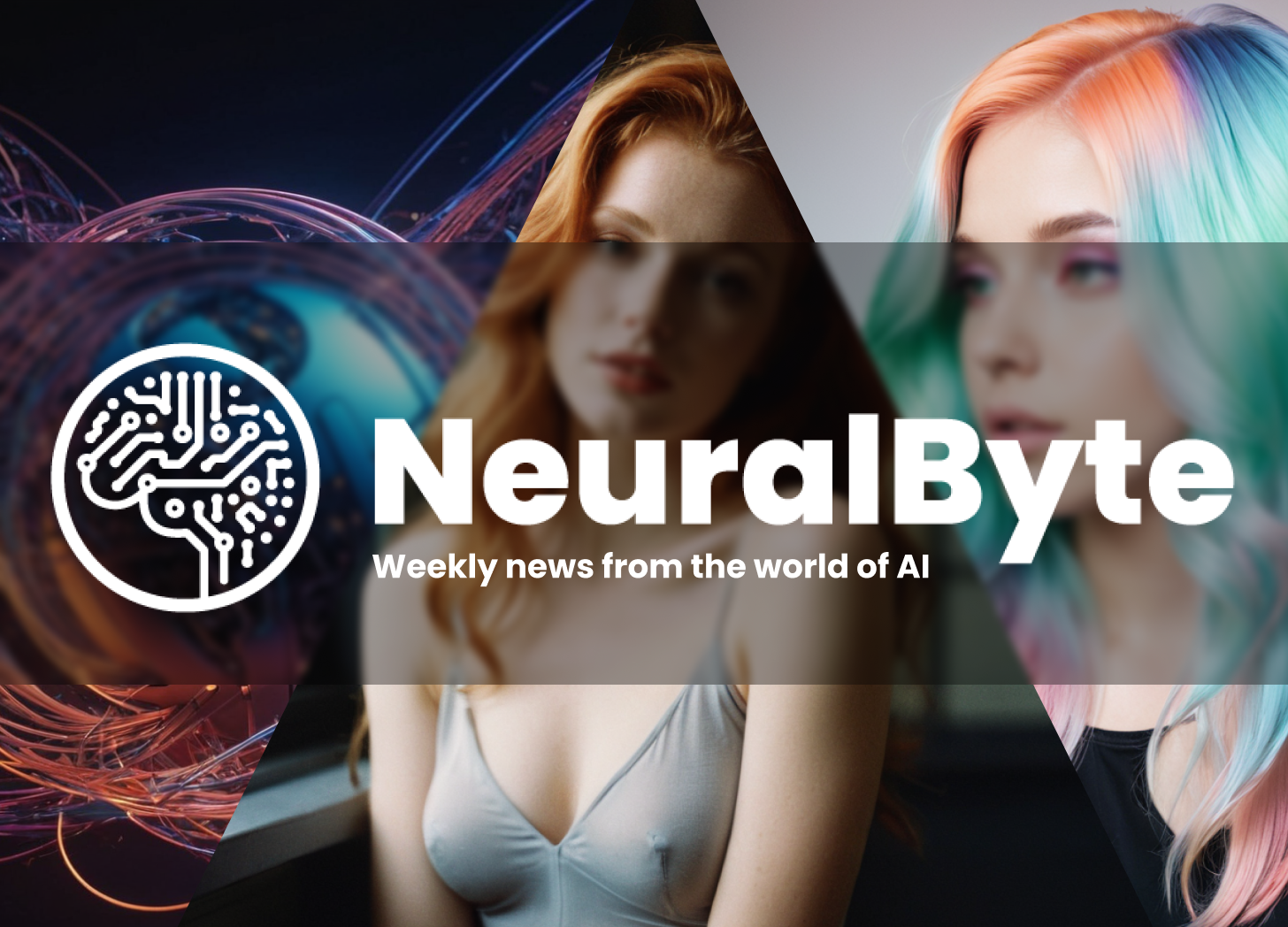 NeuralByte's weekly AI rundown - 17th March
