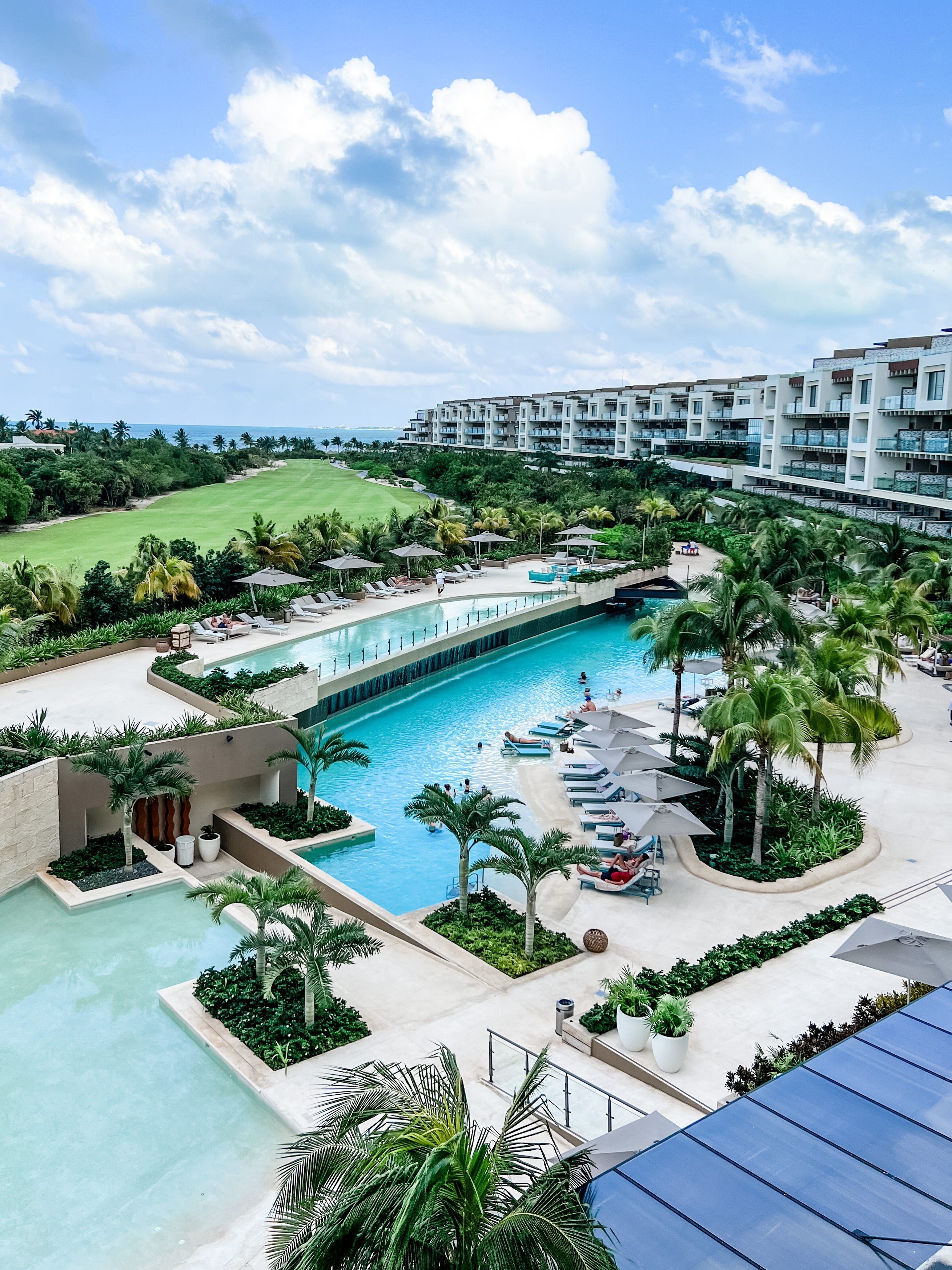 Atelier Playa Mujeres All-Inclusive Resort
