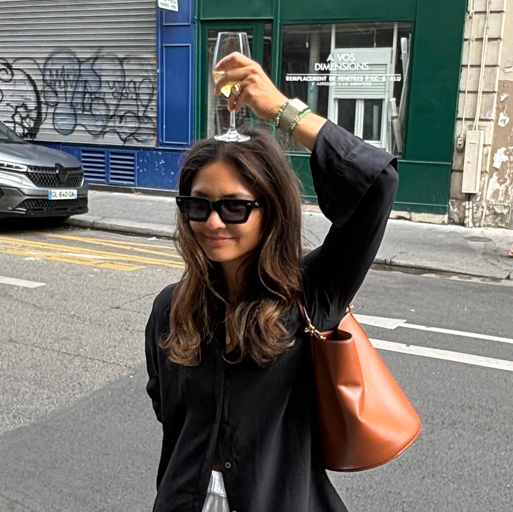 Jacqueline Falcon | Substack