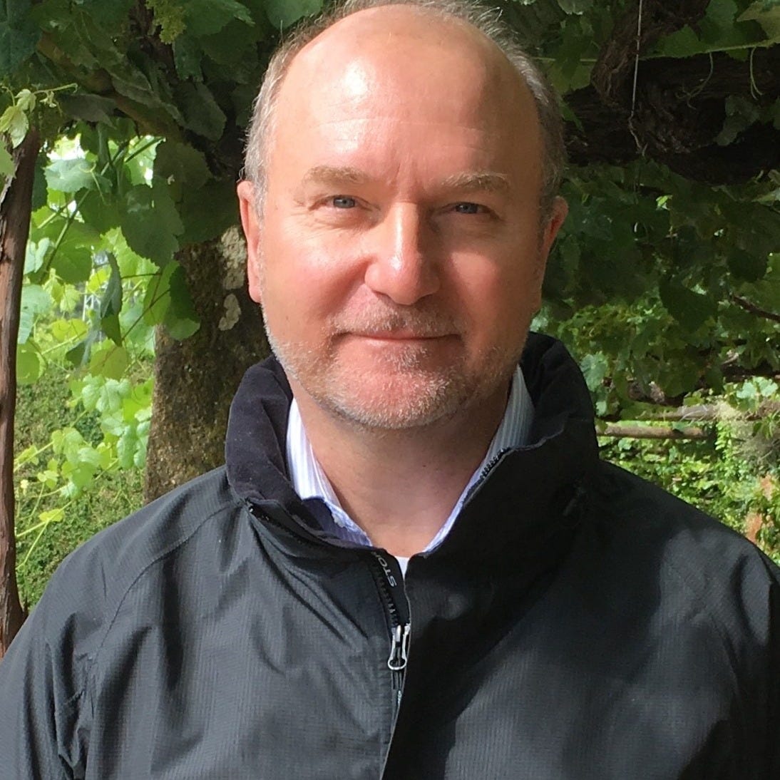 Renato Zane | Substack