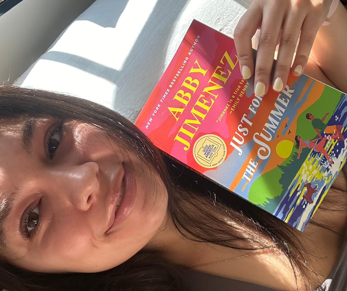 Isabel Straka | Substack