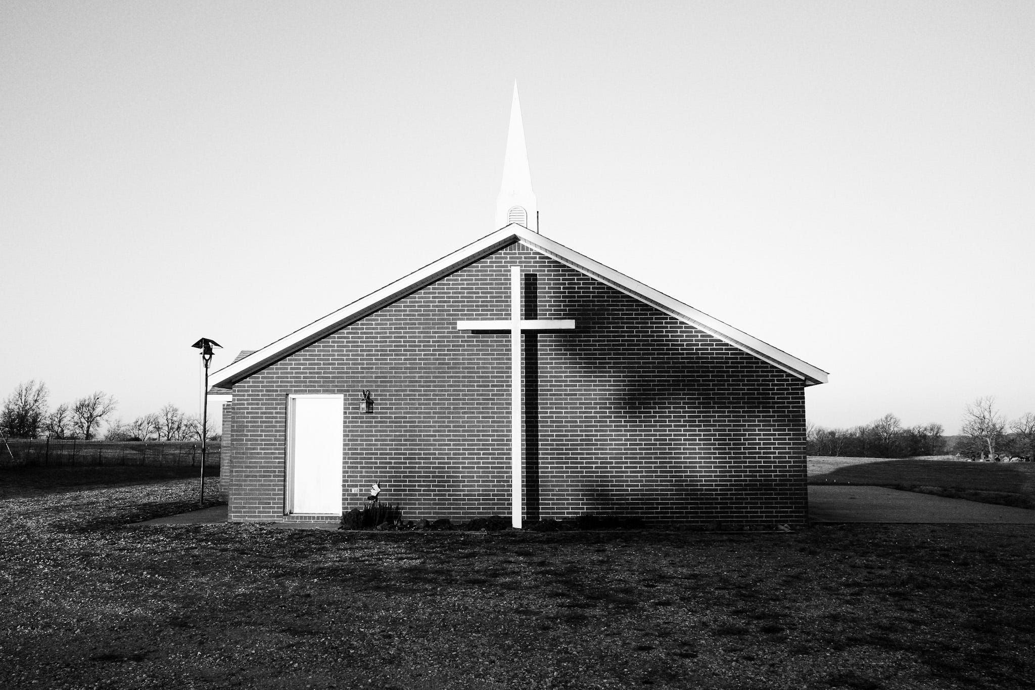 What Are You Sacrificing to the Algorithm? - by Seth Haines