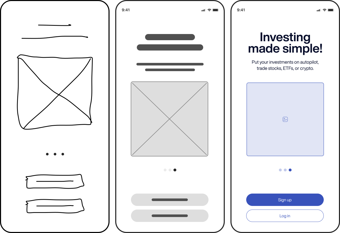 Low-Fi Wireframes: A Quick and Effective Design Tool for Everyone
