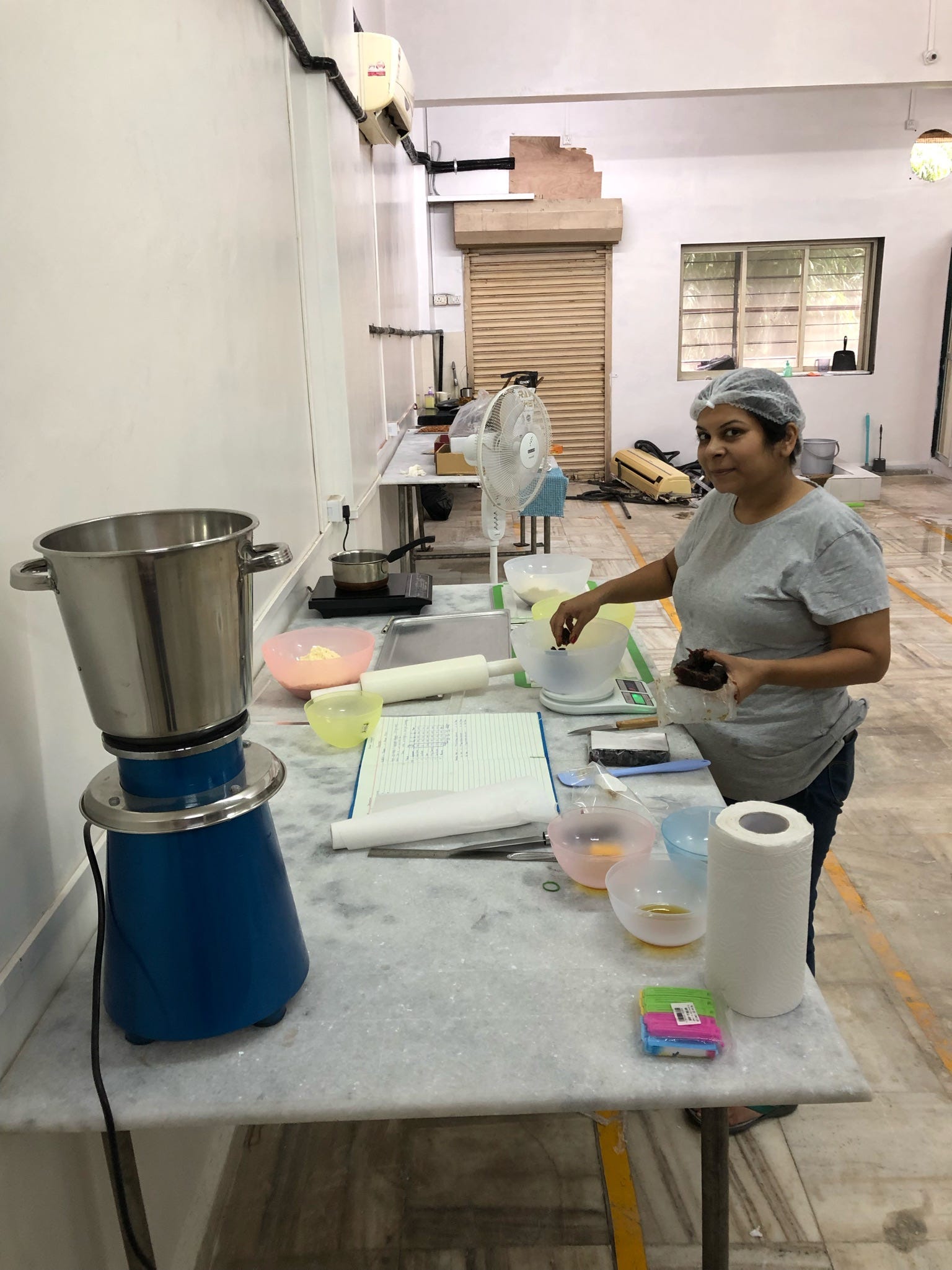 Beautiful vs BIG - by Shashank Mehta