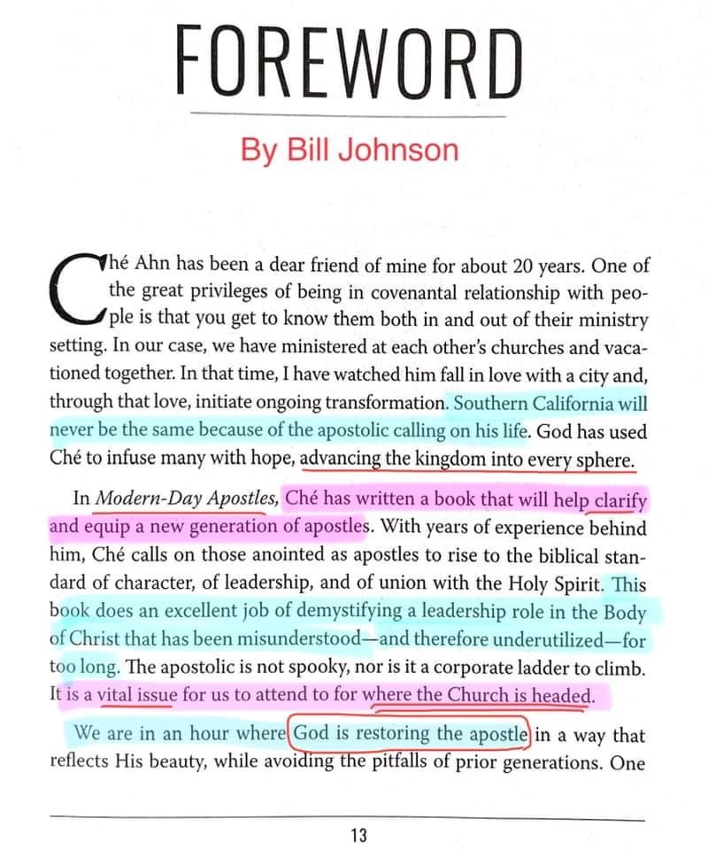 Stop Denying the Facts - Examining the NAR