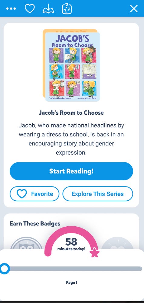 Parents raise 'epic' book problem in Catholic schools