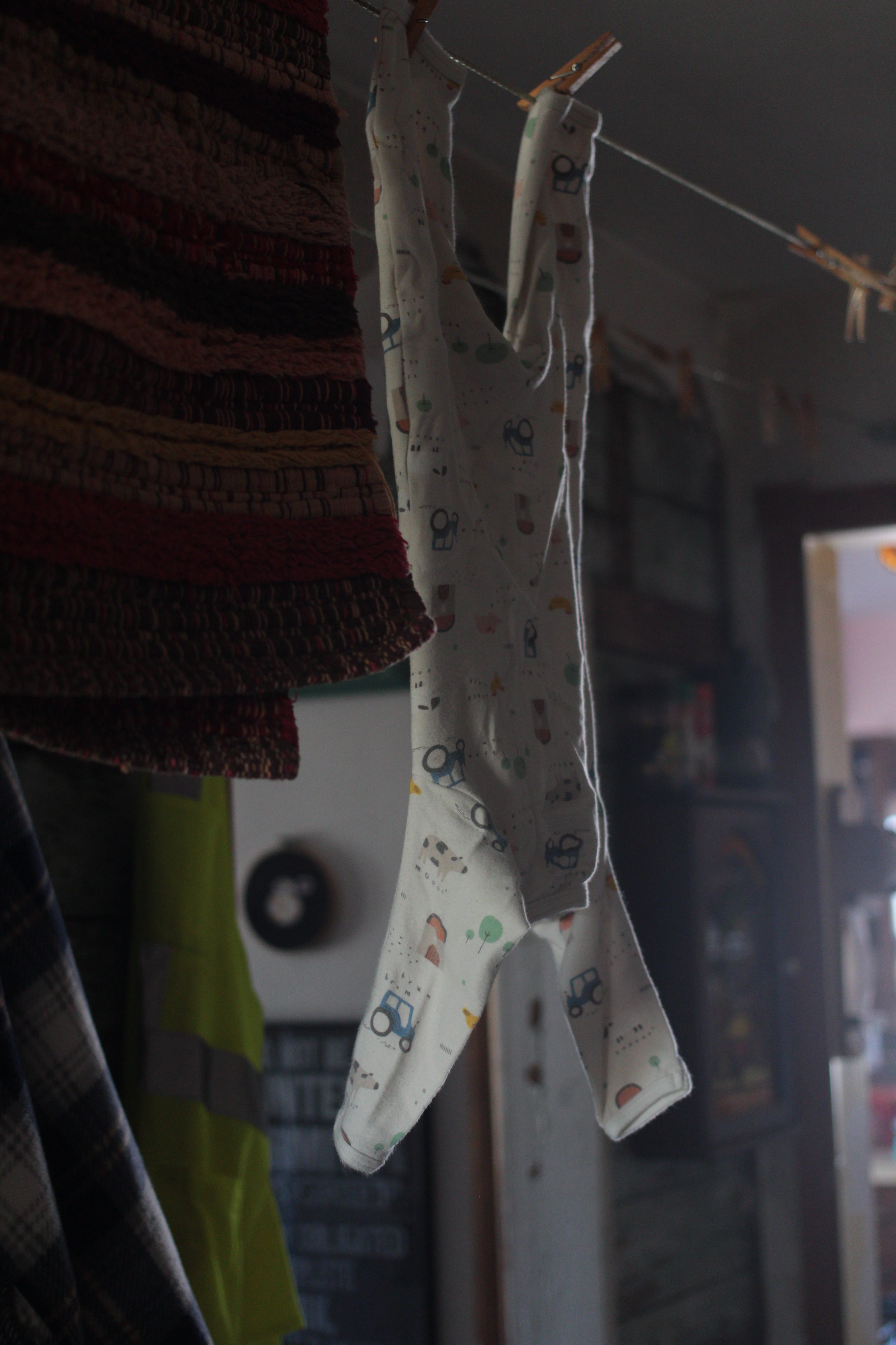 The Pantry Rules, pt. 2 - by Hannah | A Feral Housewife