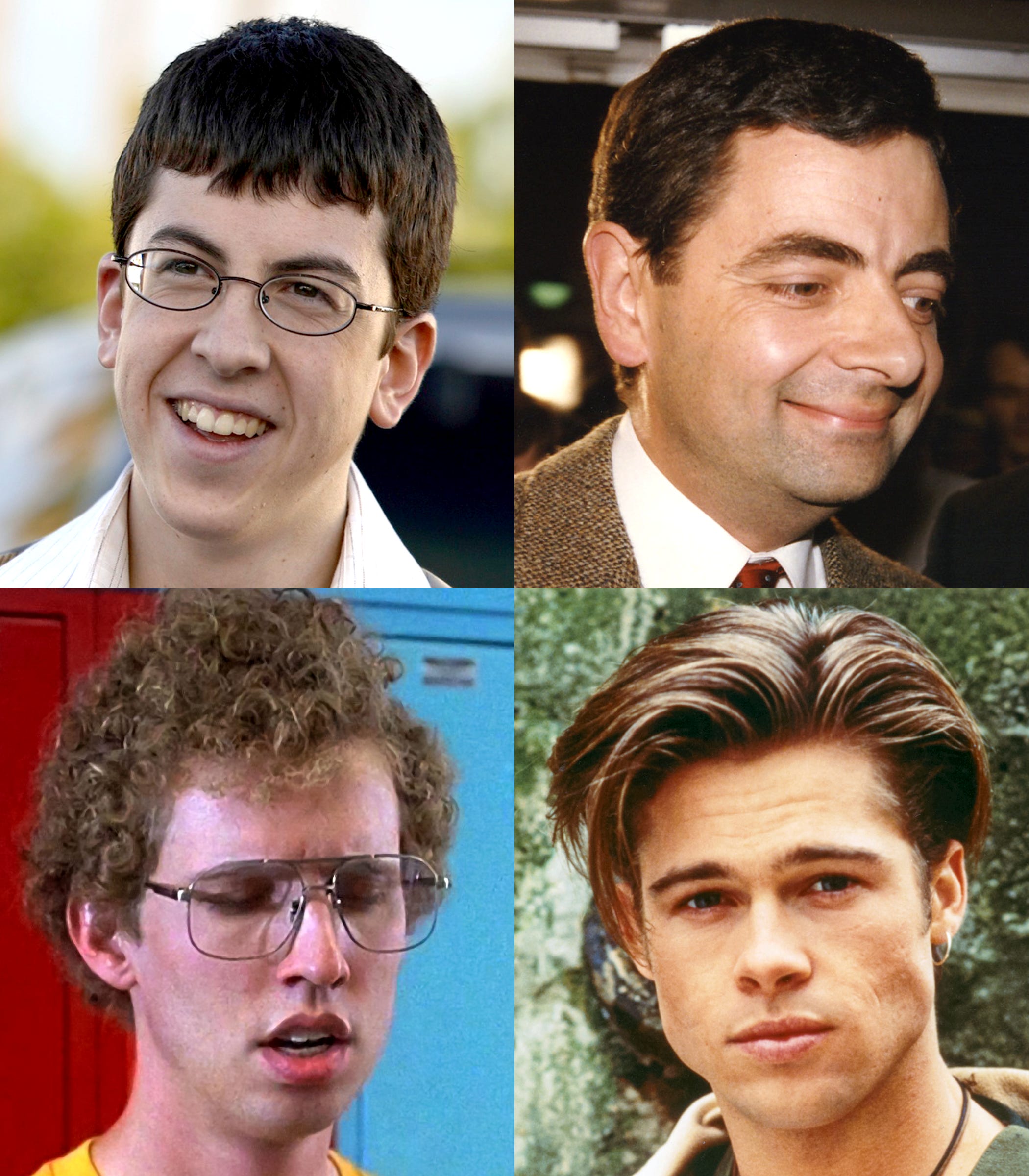 1.2 What Makes a Face Attractive? - by Ronald Ead