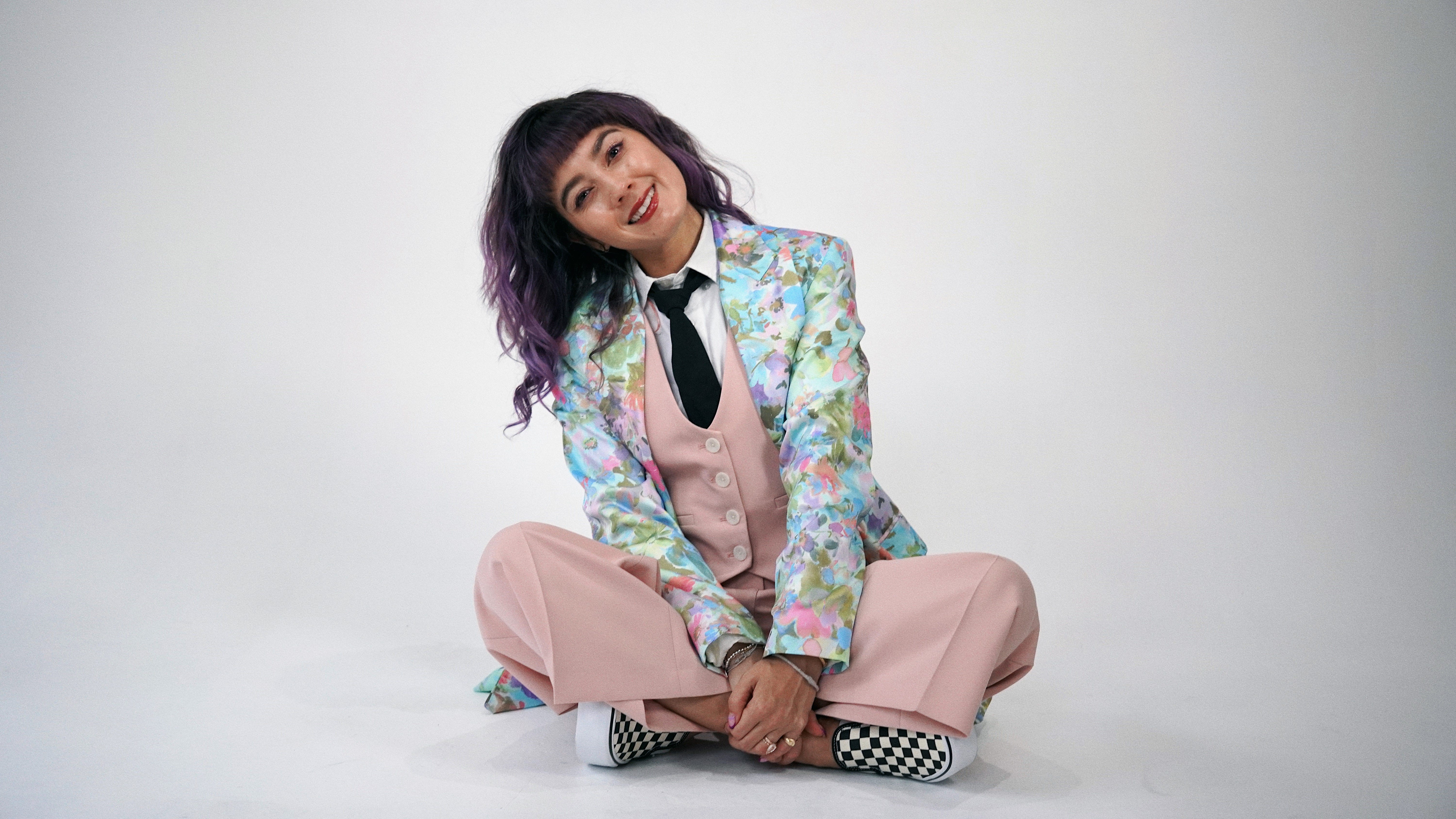 Renegades, Issue 15: Alex Chester-Iwata (Actor, Writer)