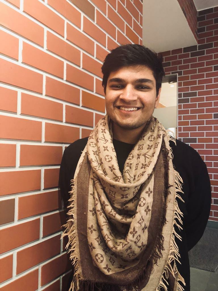 Ishan Gupta | Substack