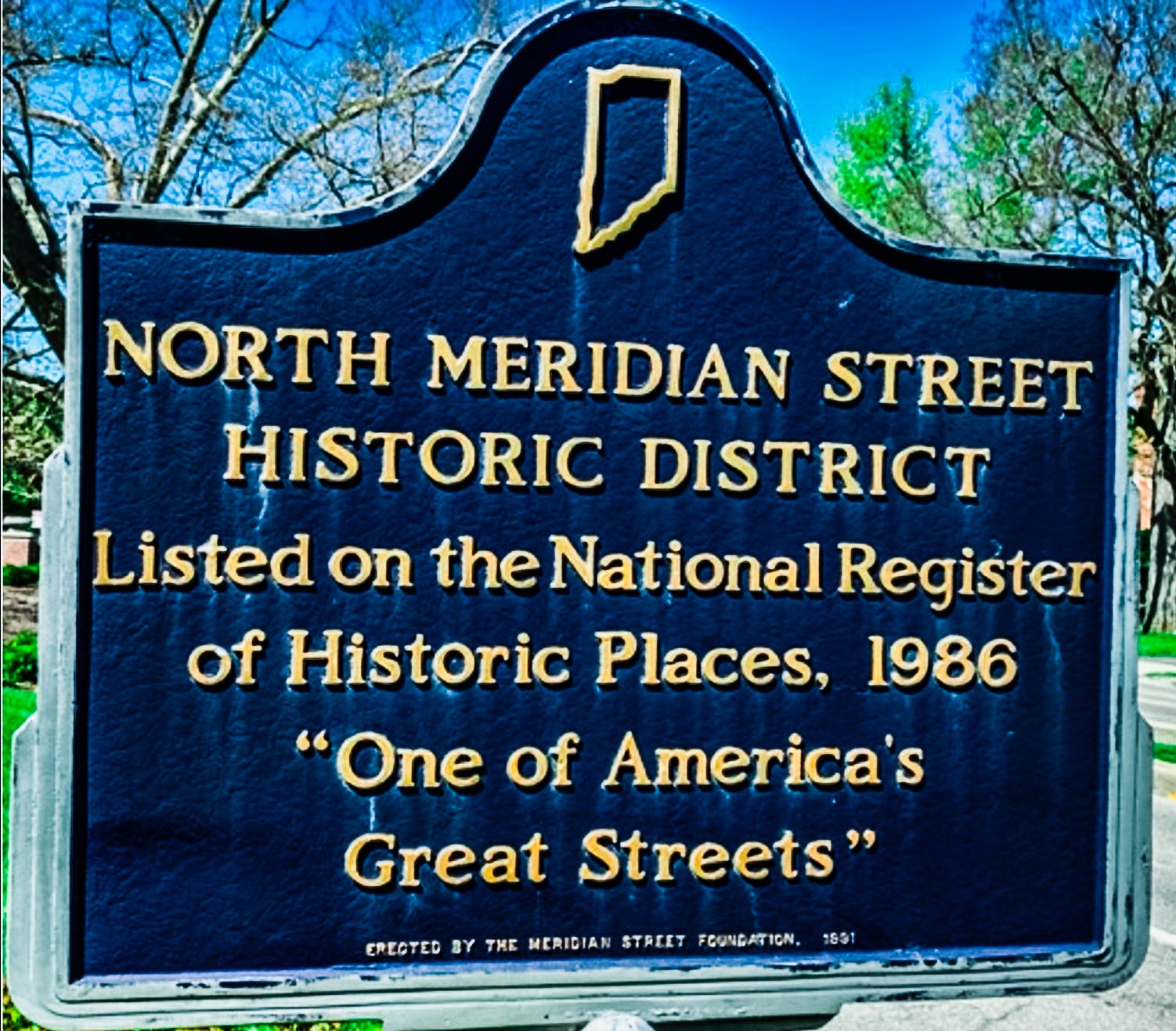 The Baroness of North Meridian... - by Robert Basler