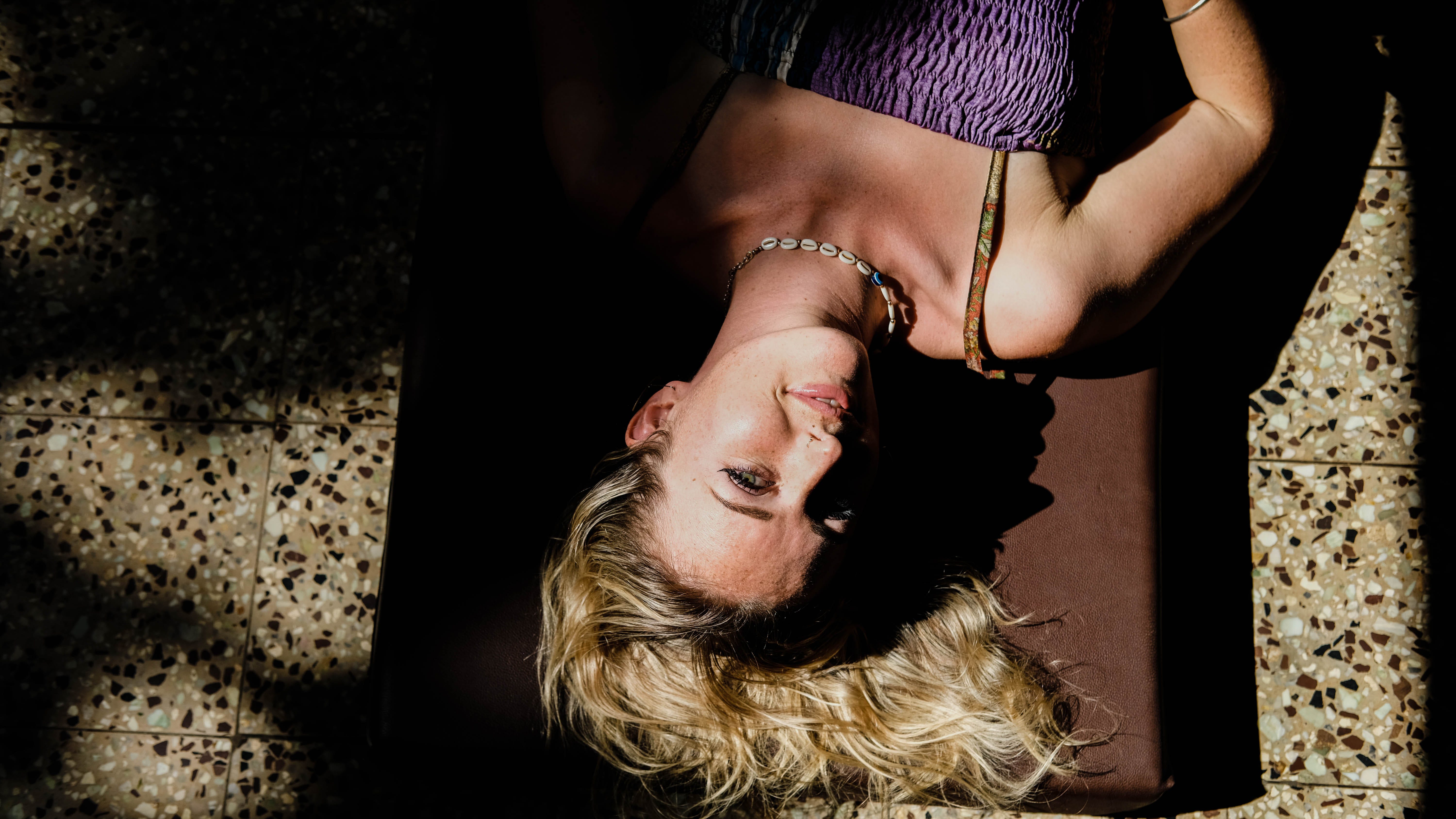 Laura Bee Rita Wilson | Substack