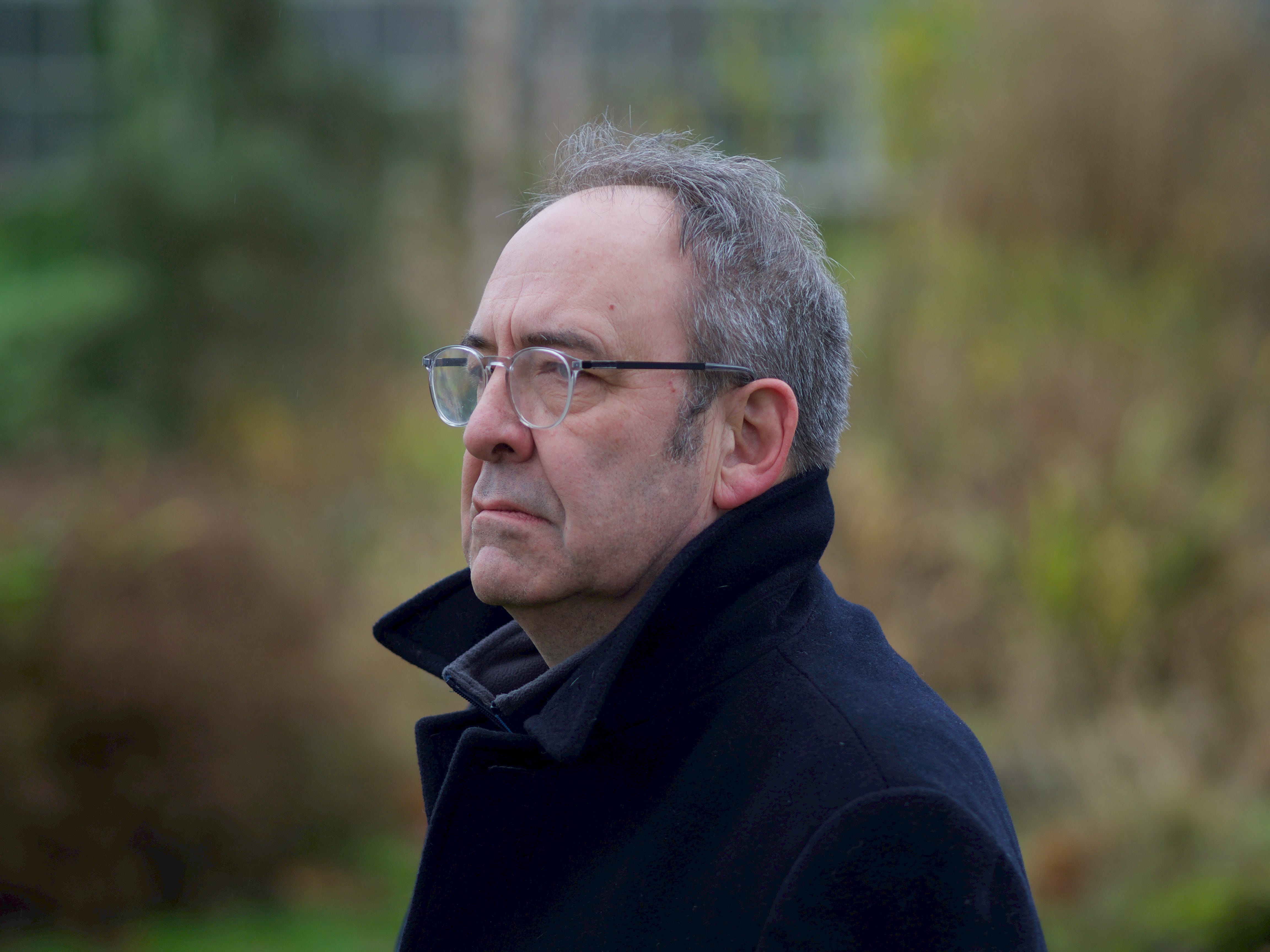 Tom Morton | Substack