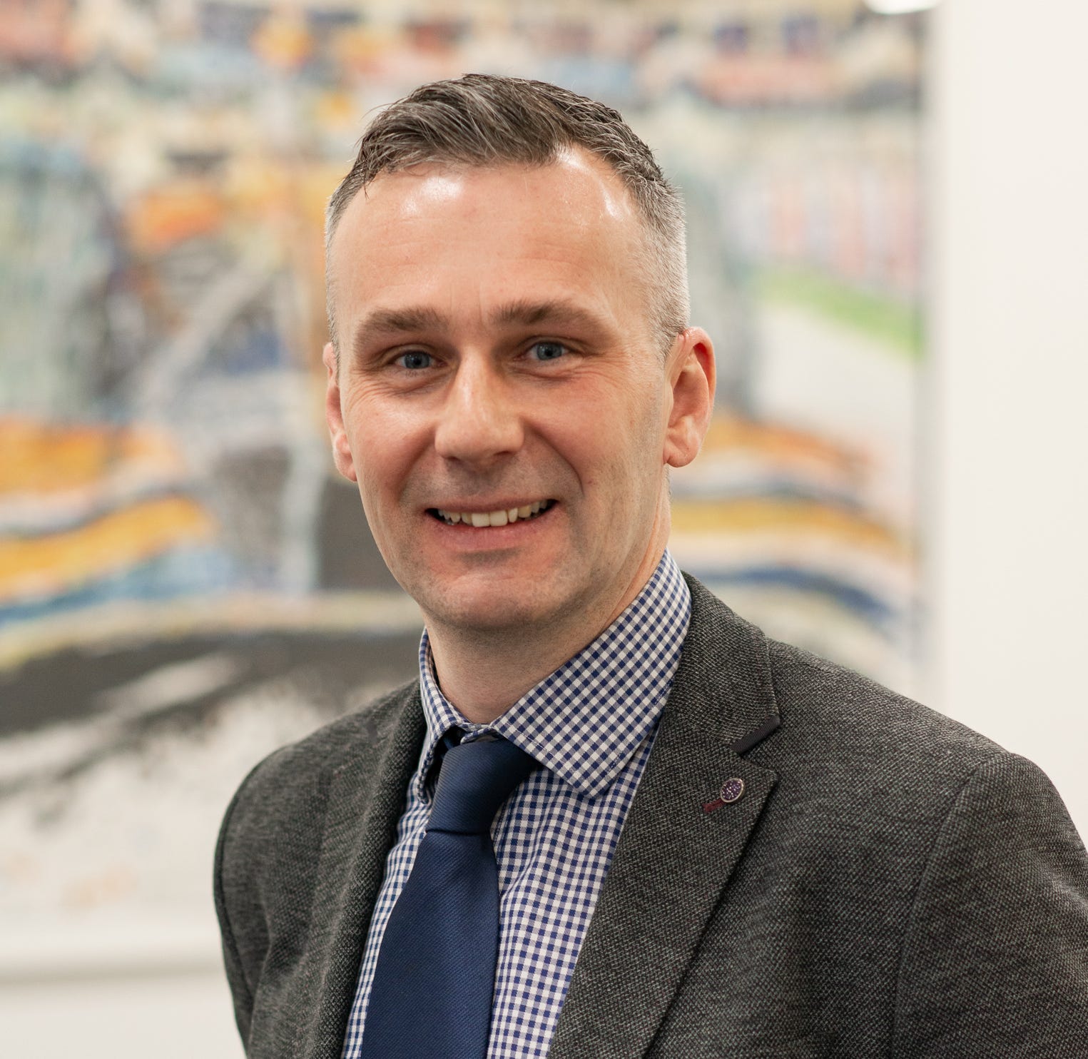 James Baggott | Substack