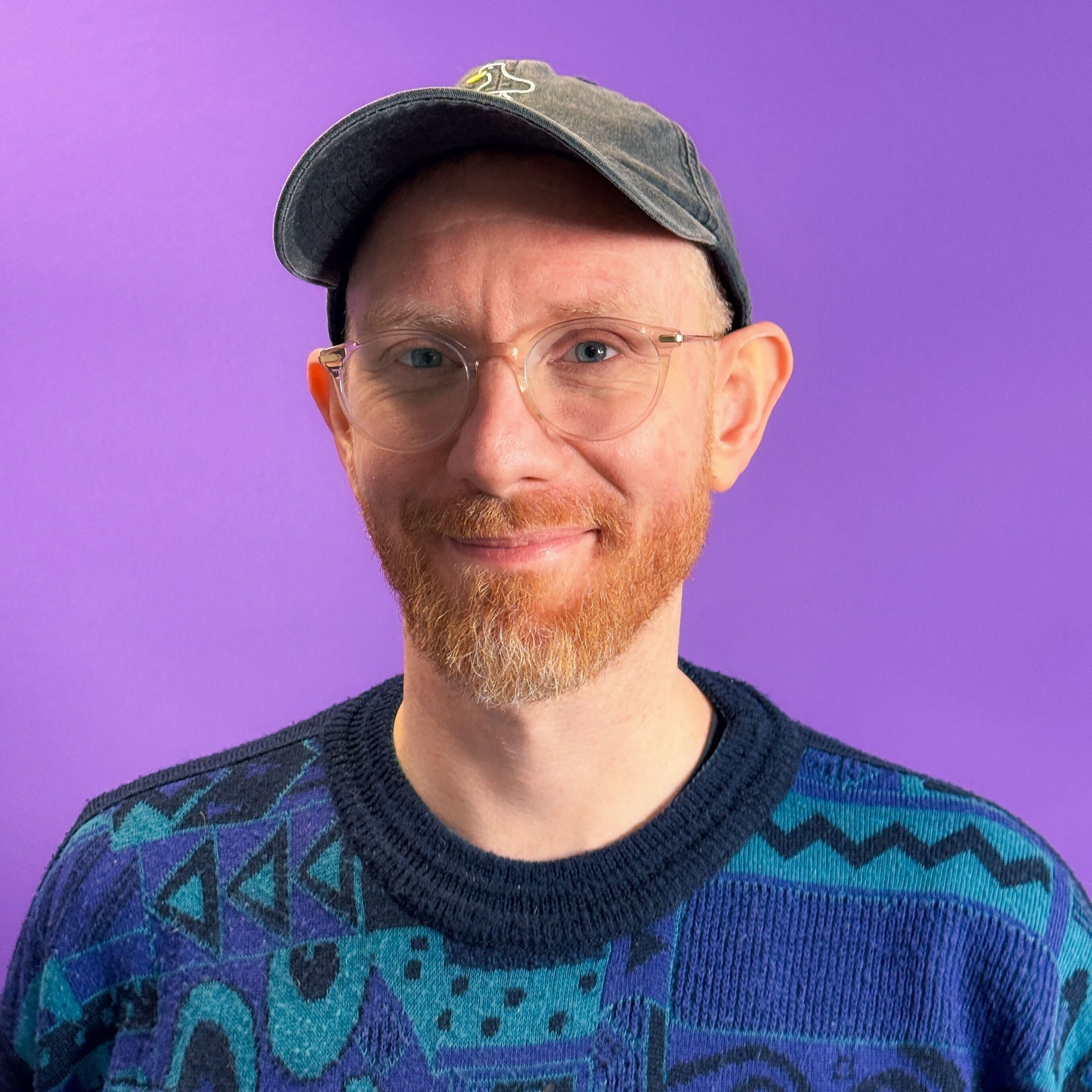 Sam Gillies | Substack