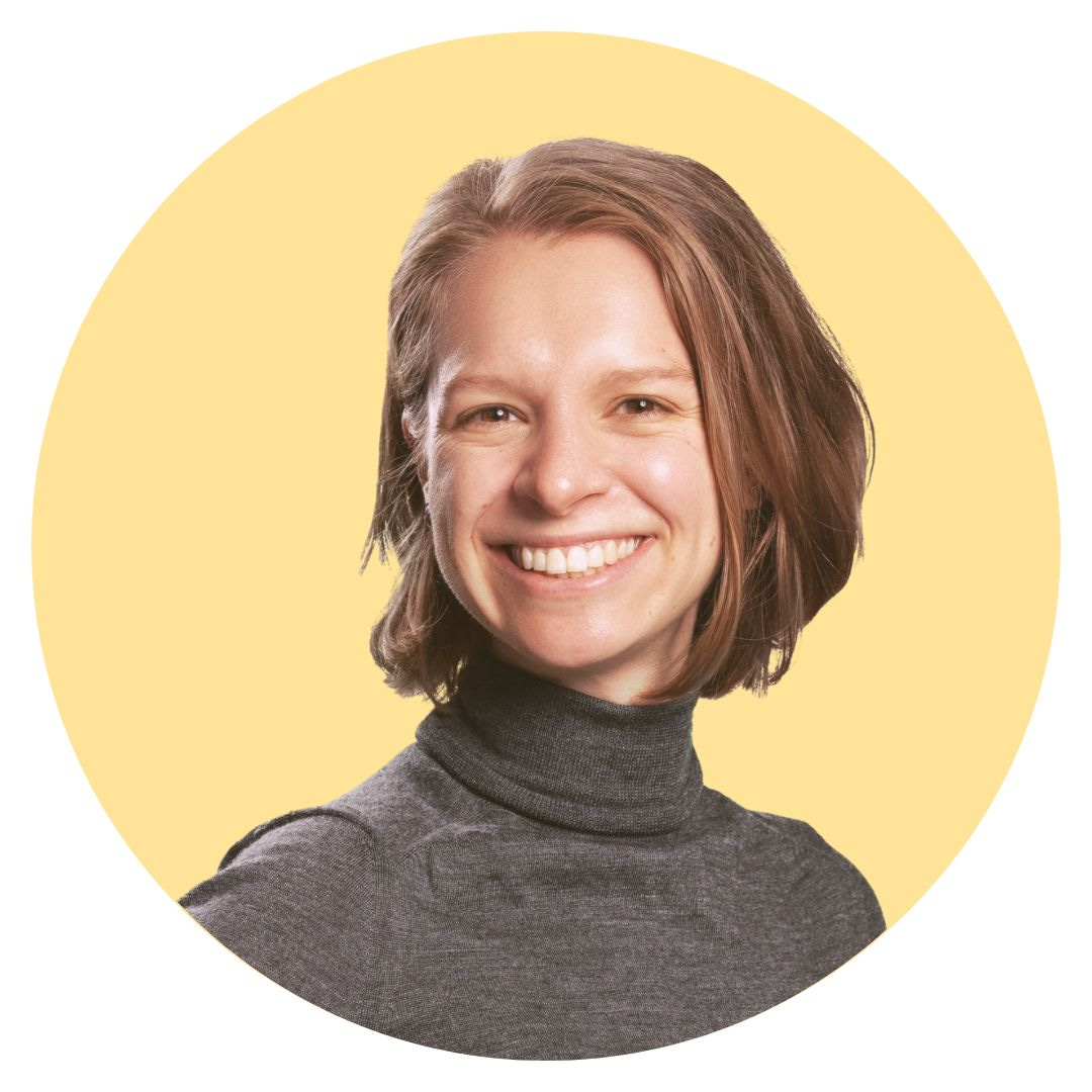 Annie Warner | Substack