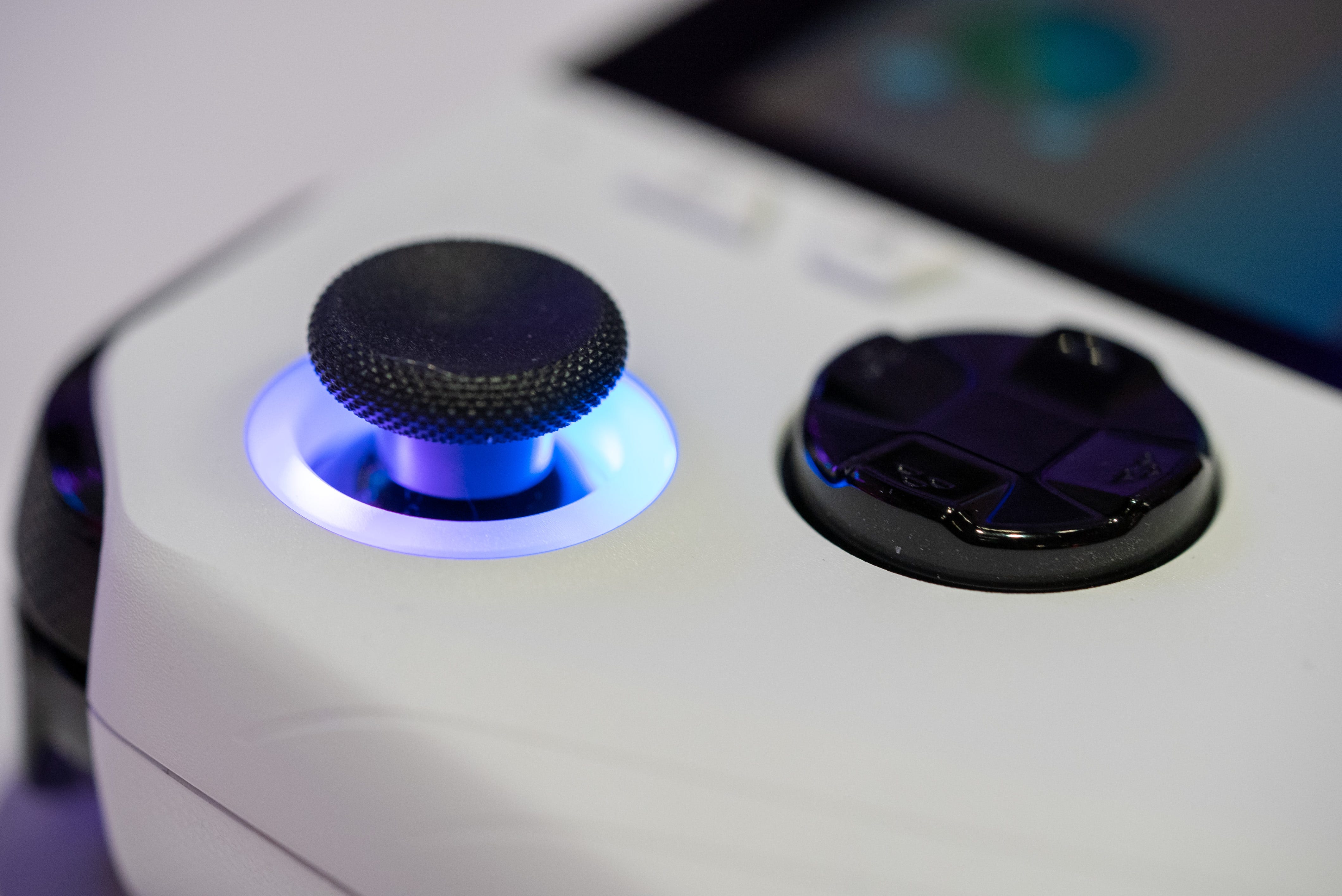 Asus ROG Ally hands-on review: better specs-for-price vs Steam Deck