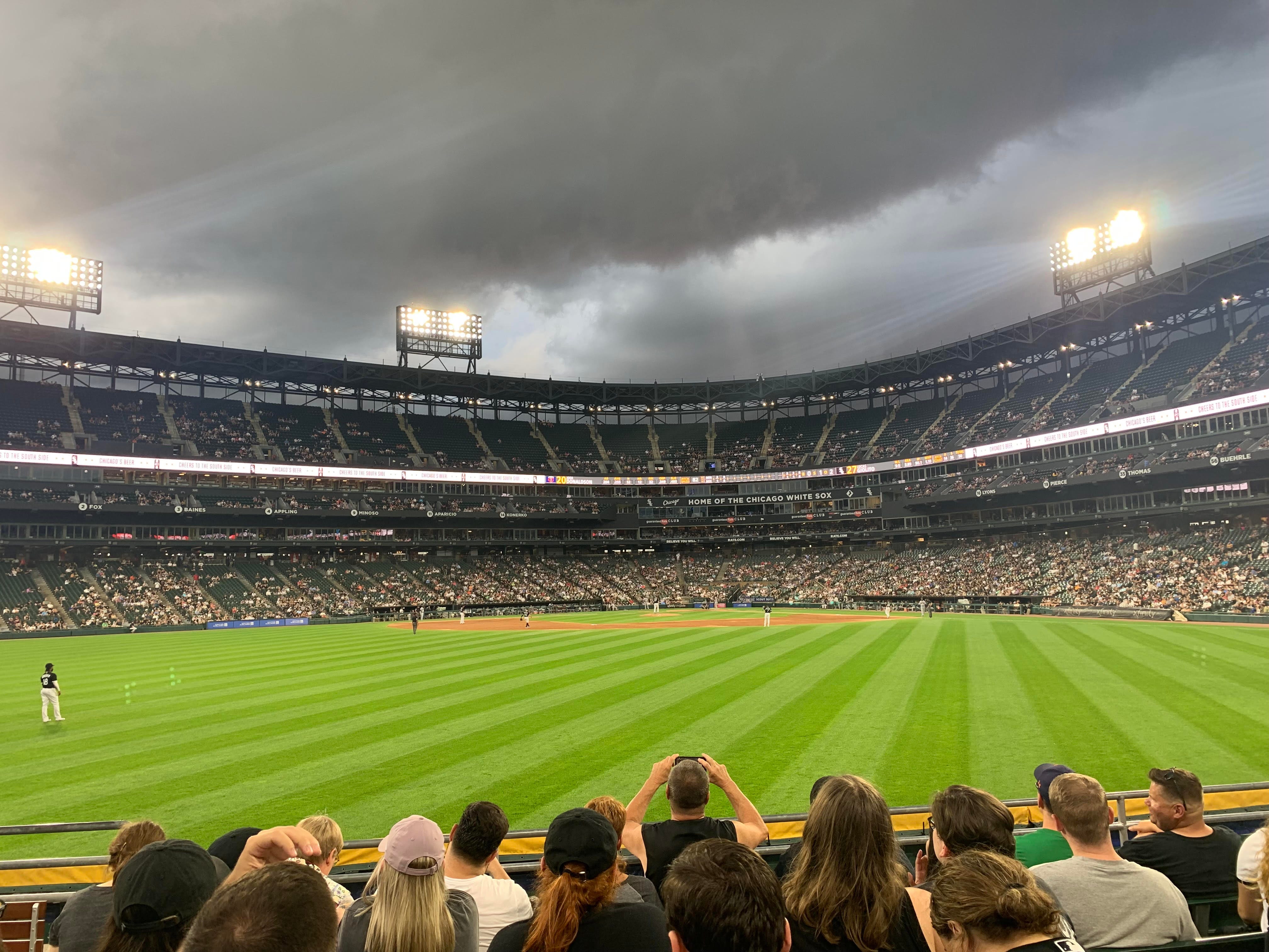 The Quest for 30 - by Brett Windisch - The Skippers View