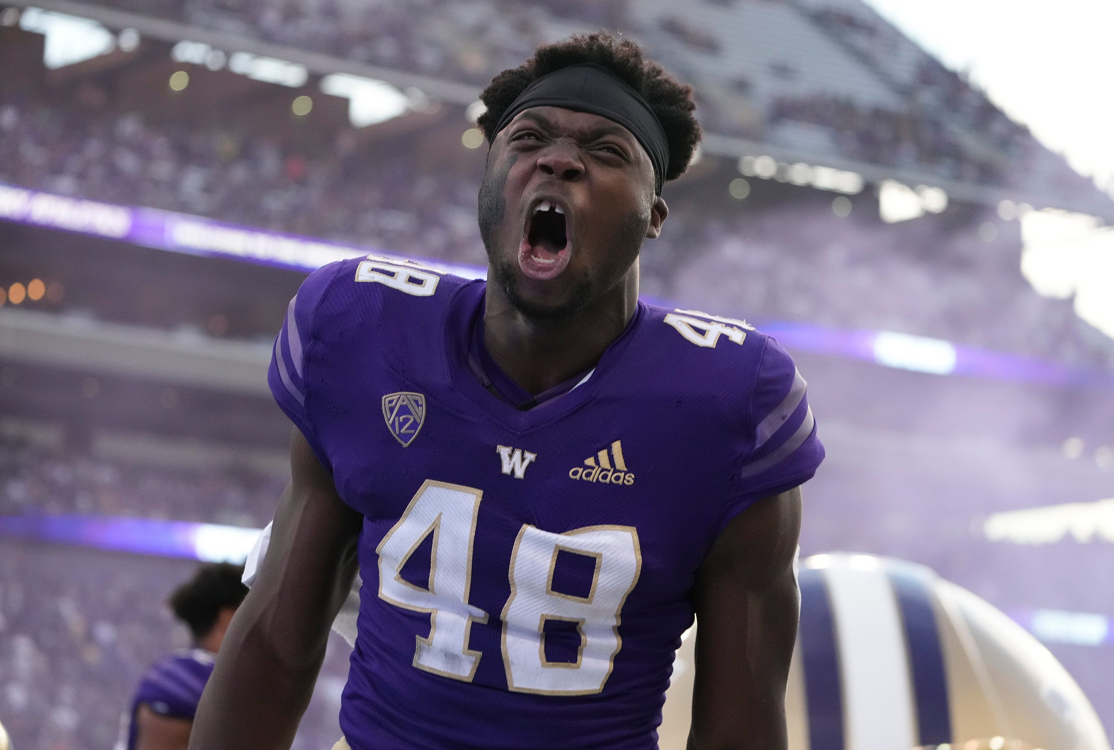 Part 7, LB: Save the Linebackers - Go Long