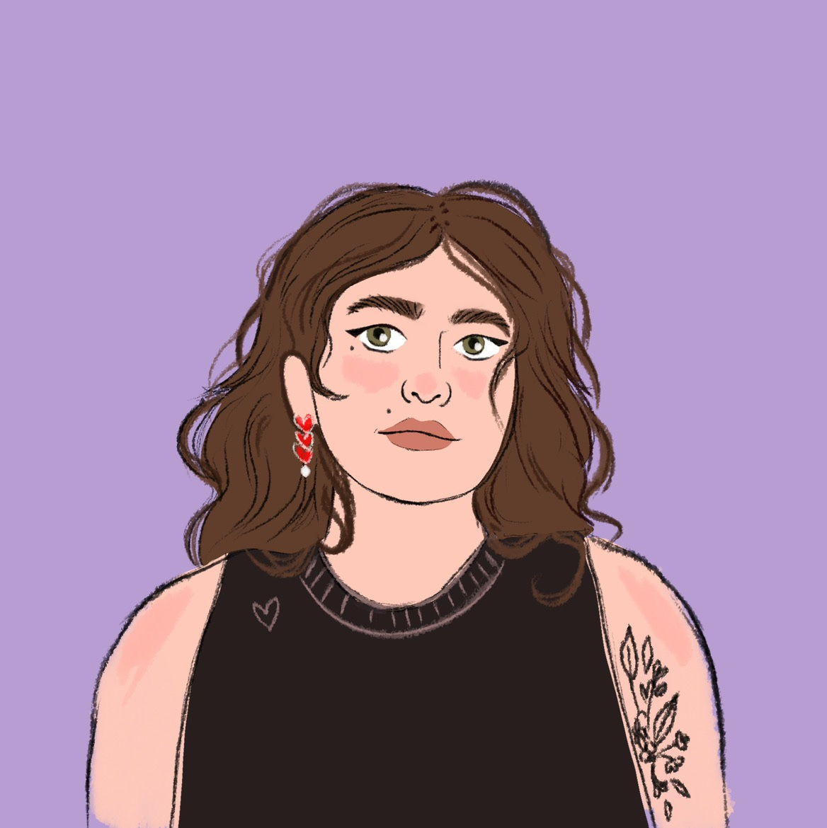 Essie Dennis | Substack