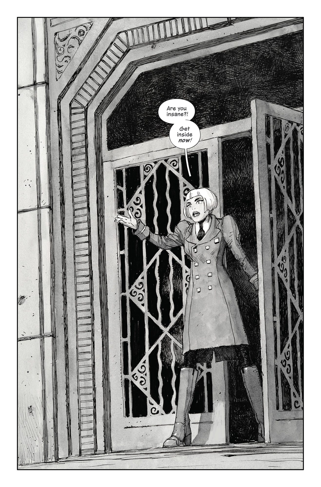 SPECTATORS - Part 117