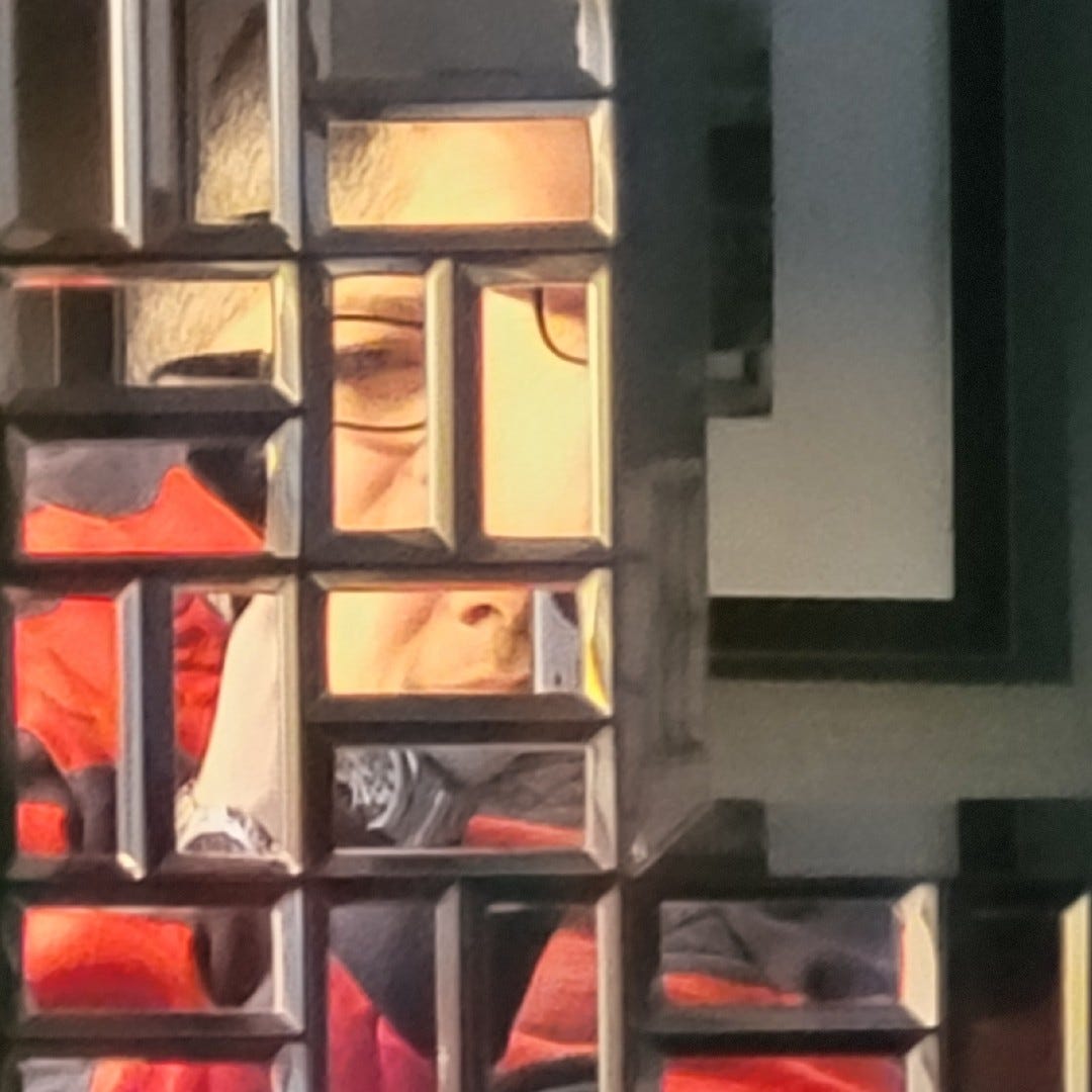 Robert C. Gilbert | Substack