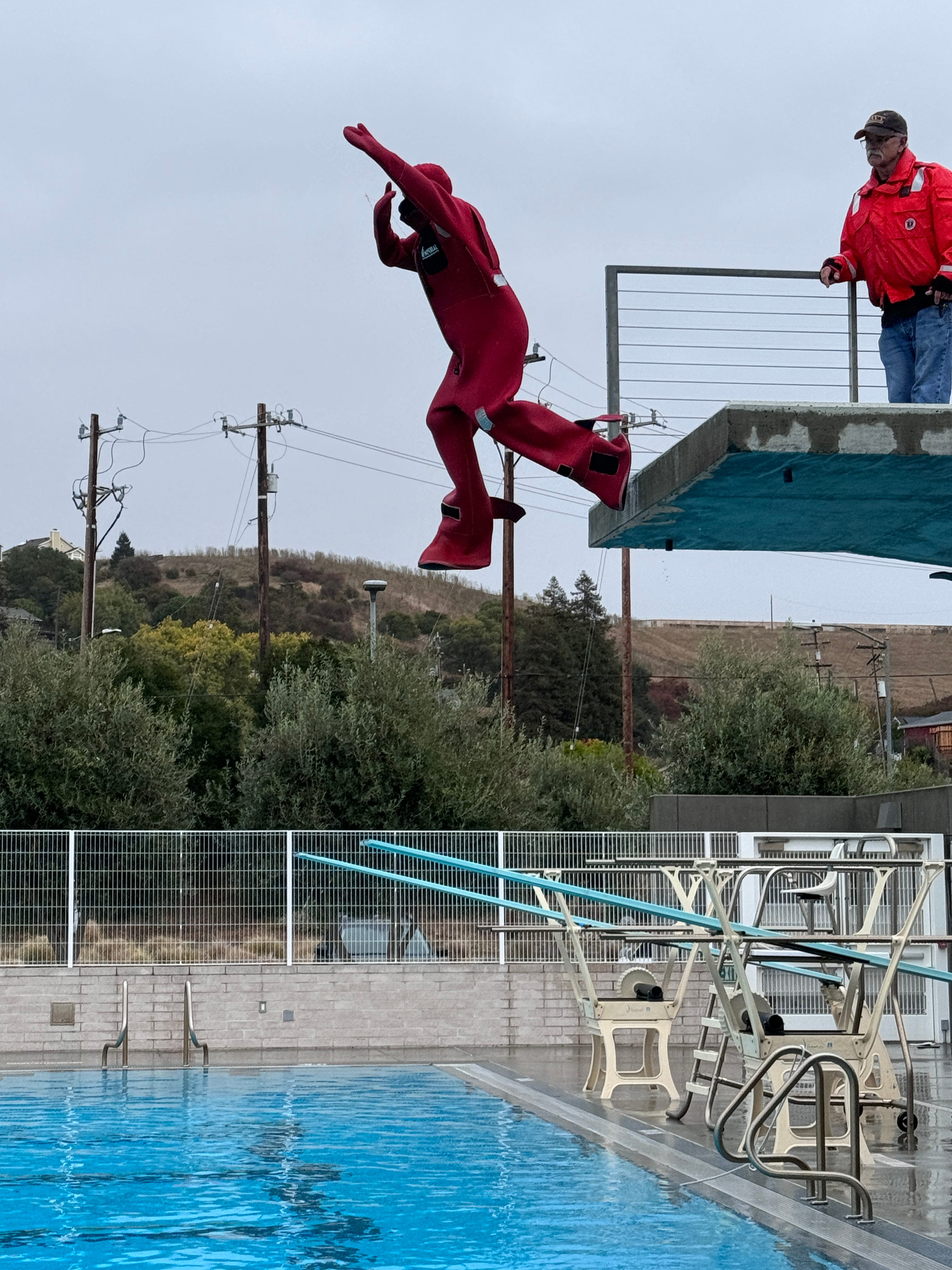 Participatory Training Update - by Stephenie Hollyman