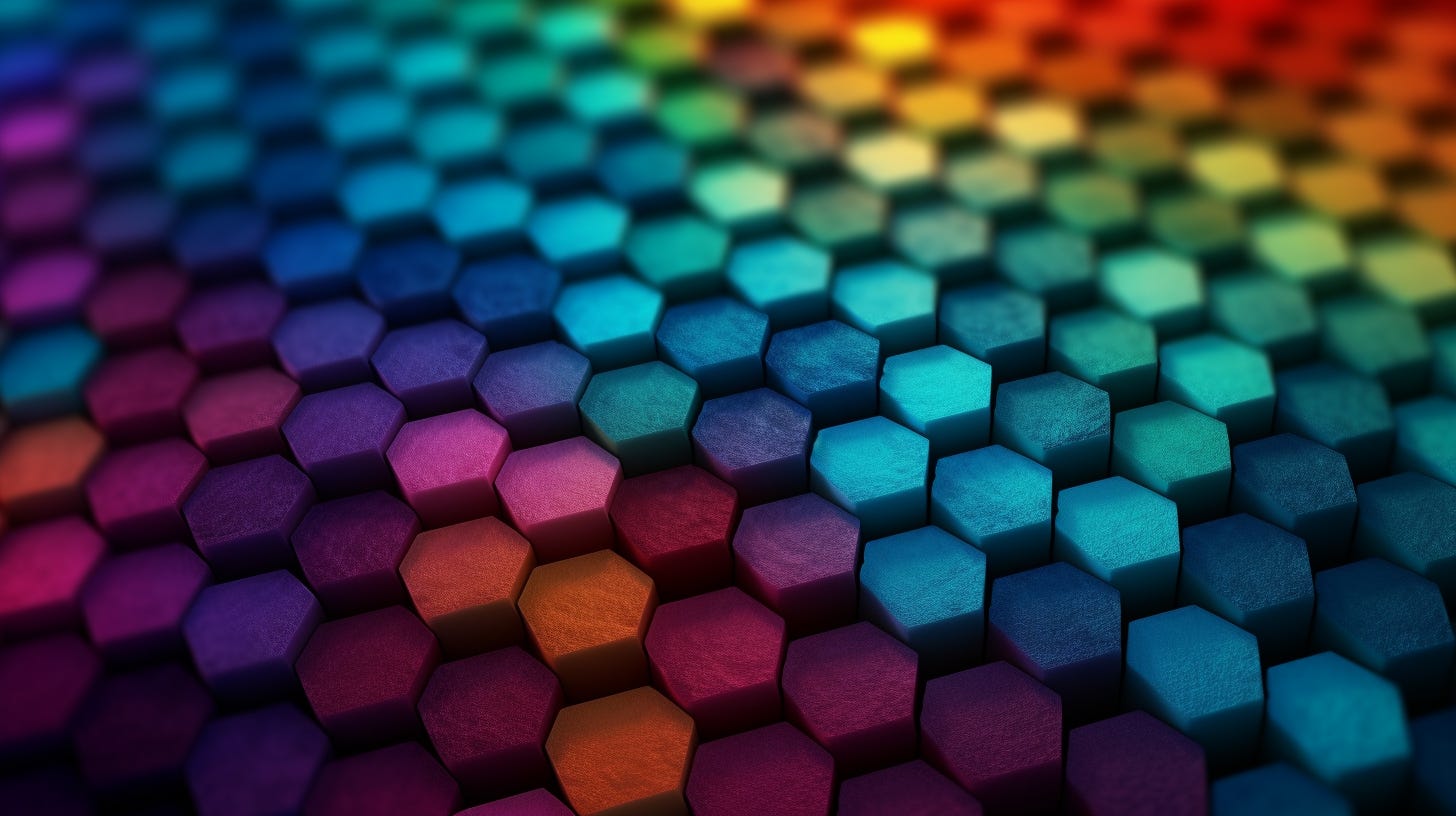 AI Roundup 021: Mosaic joins the three comma club