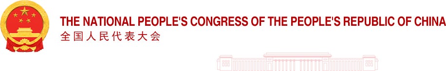 Explainer | What's China's People's Congress System?