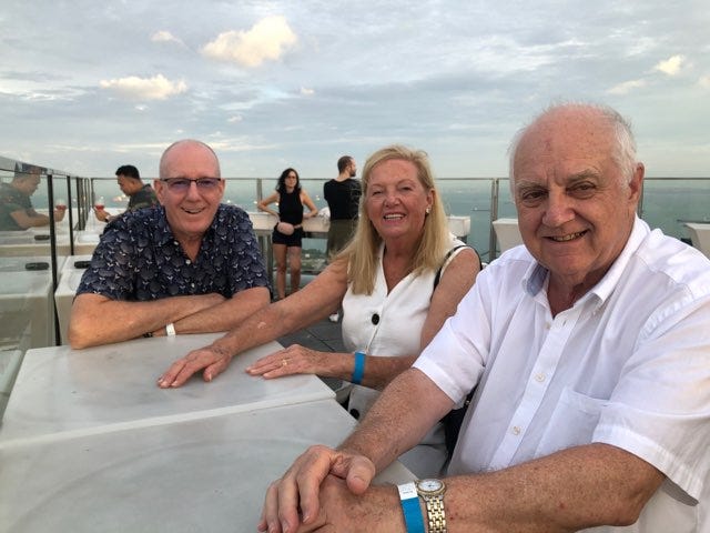 AUSTRALIA SUES: Dr Melissa McCann launches class action for thousands ...