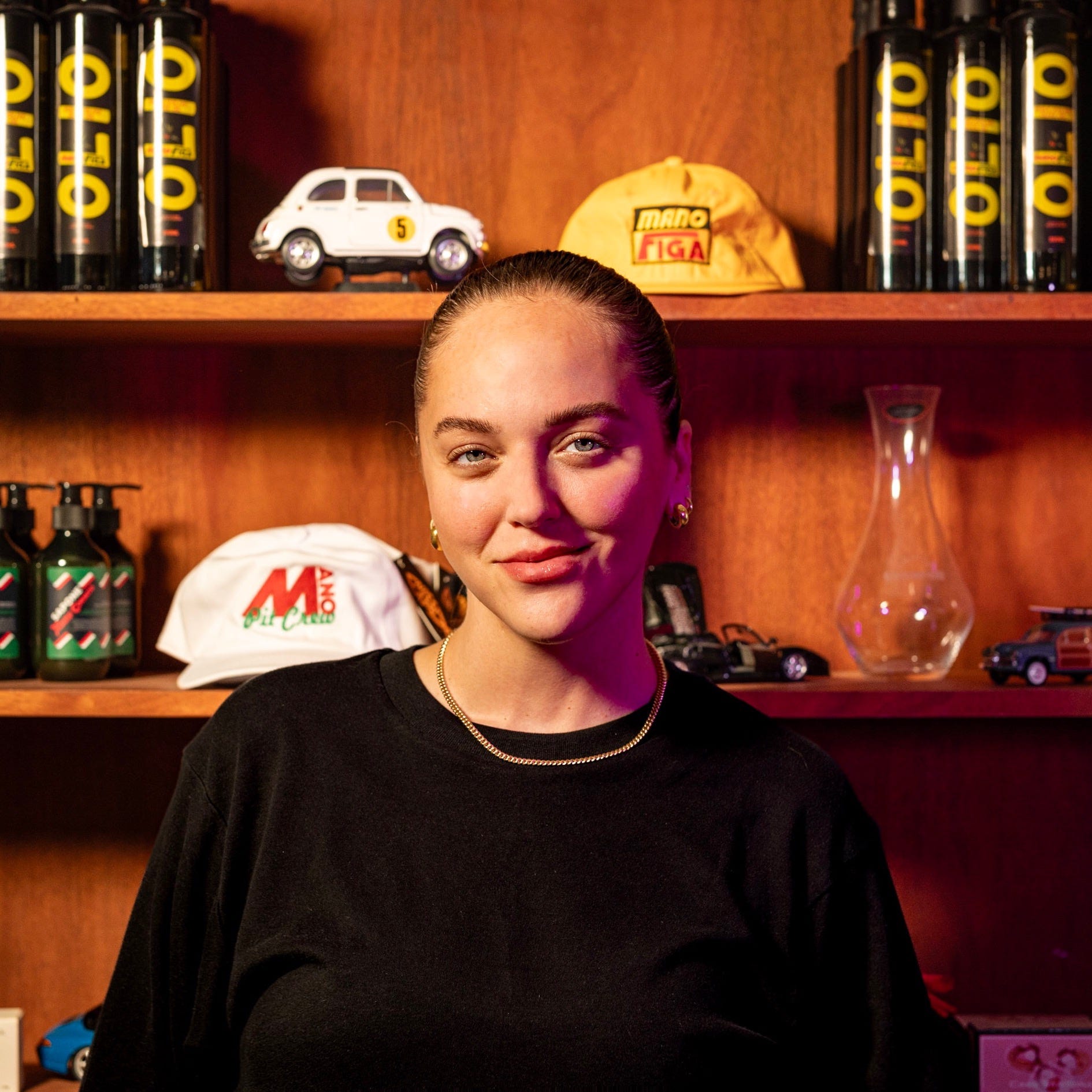 Emilie Madeleine | Substack