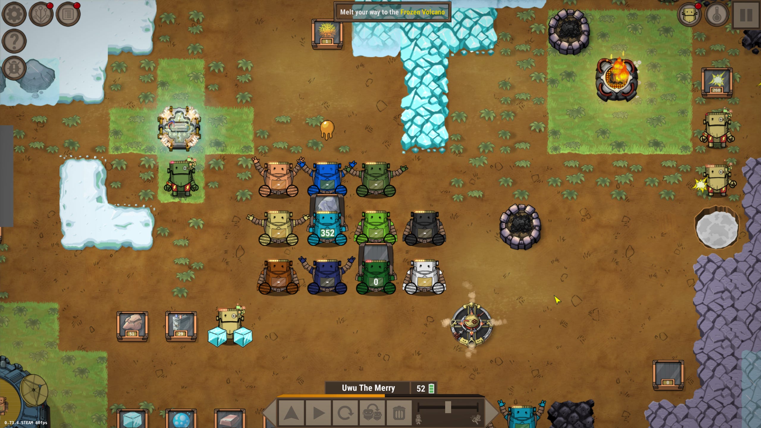 Proceeding as planned - Craftomation 101 Dev Diaries, April 2024