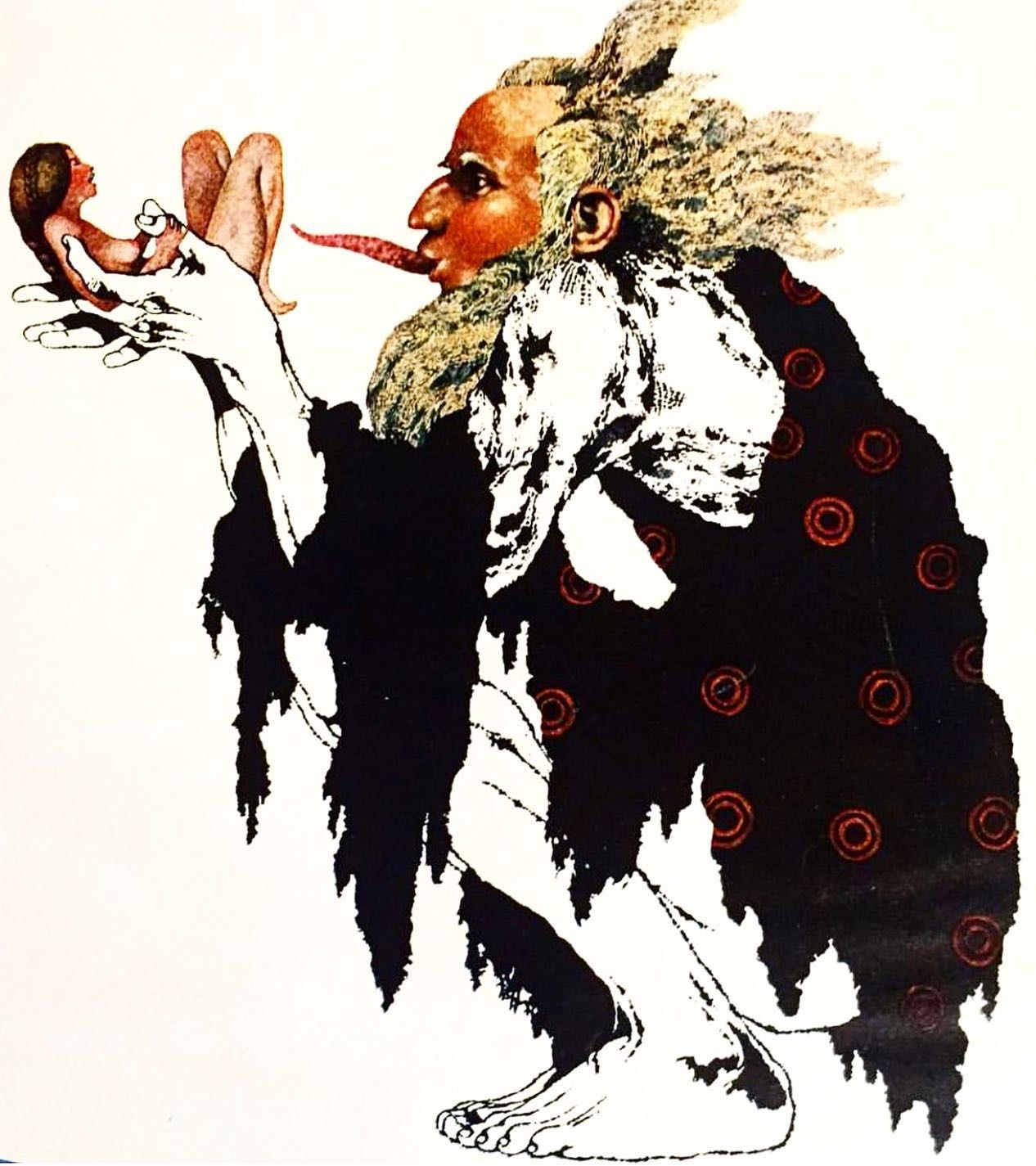 Brad Holland - Astraleyez thee Bibliomancer