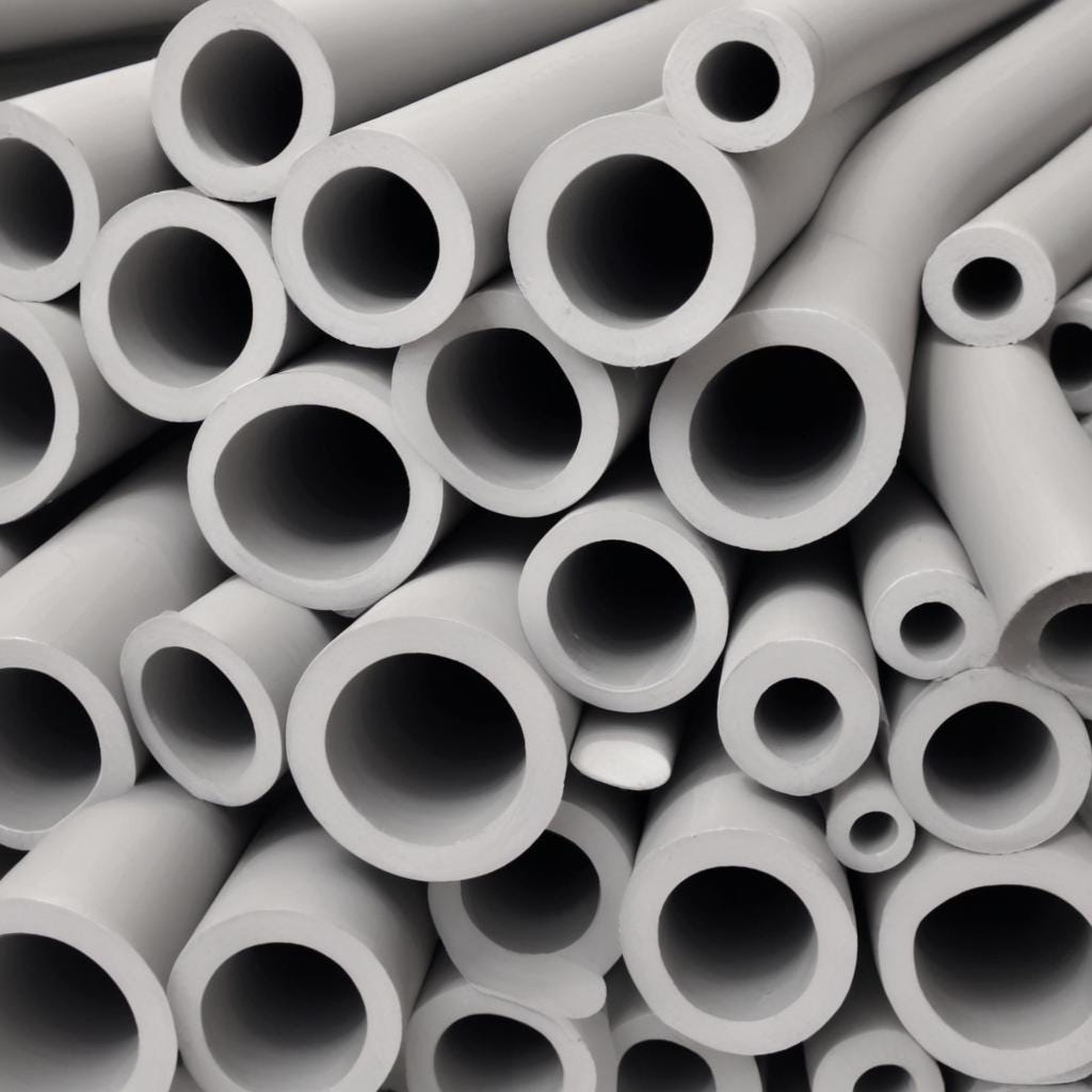 Silicone and EPDM Rubber Tubing : Maintenance and Durability