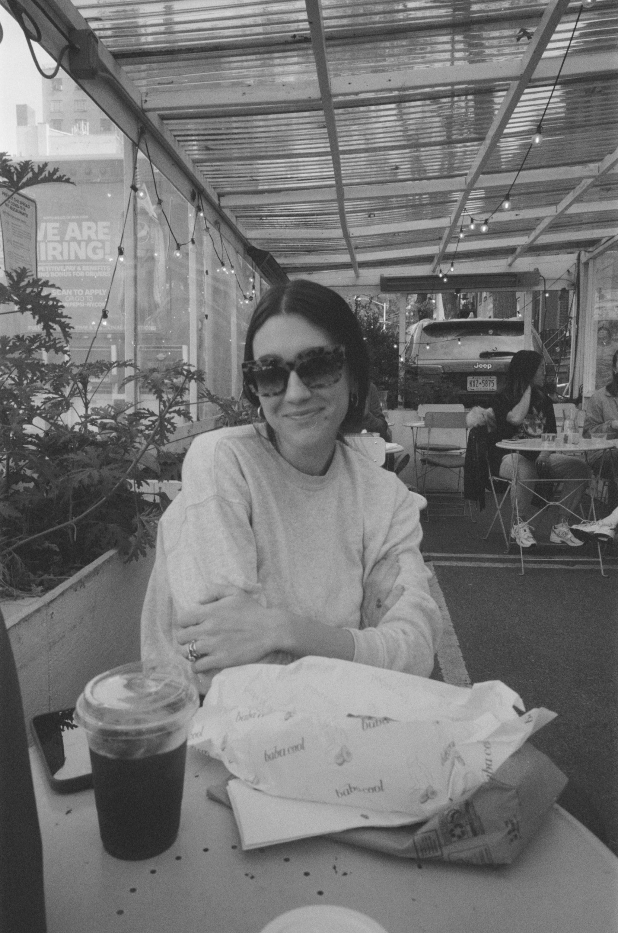 Maria Balk | Substack