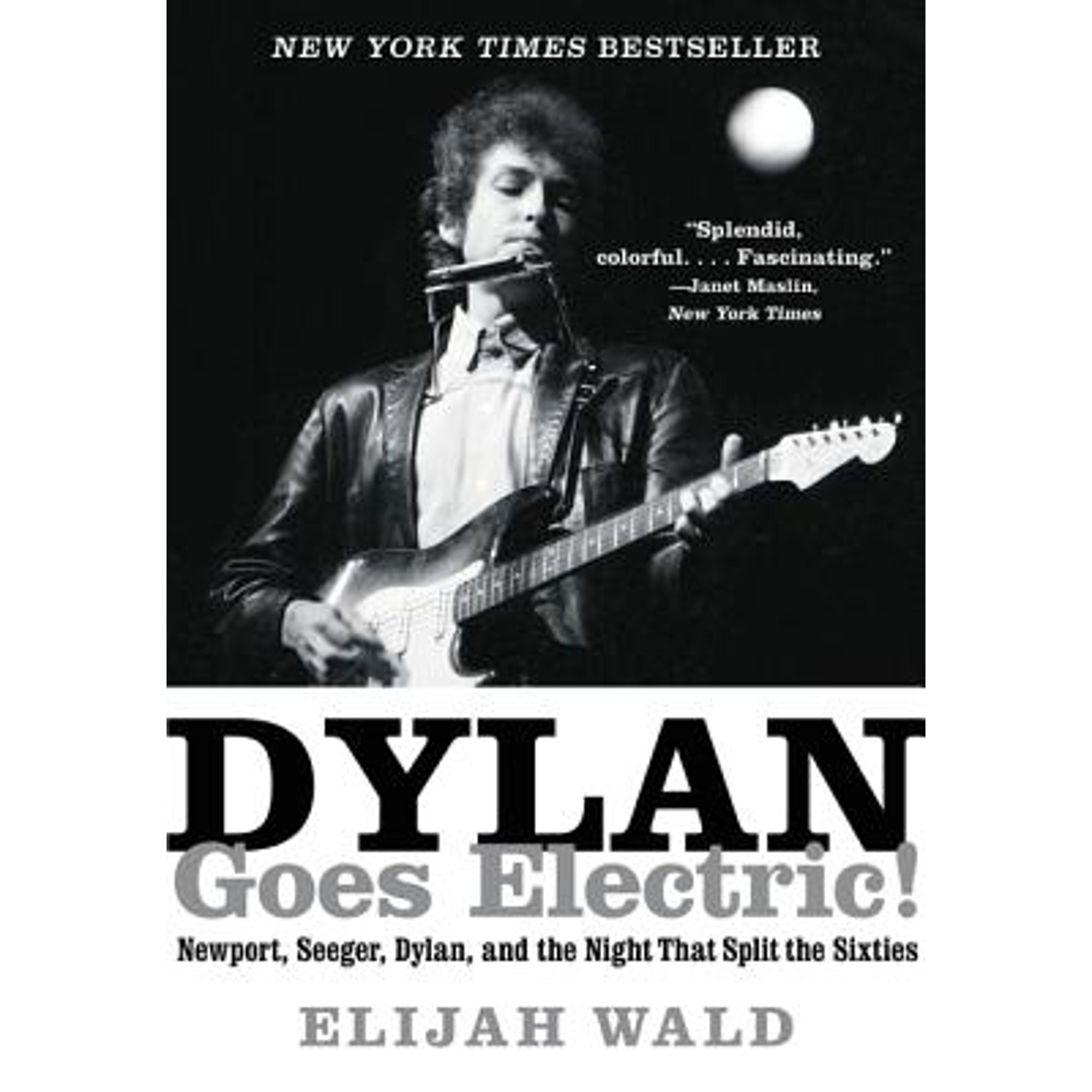 Dylan in Cincinnati: November 1965 - by Graley Herren