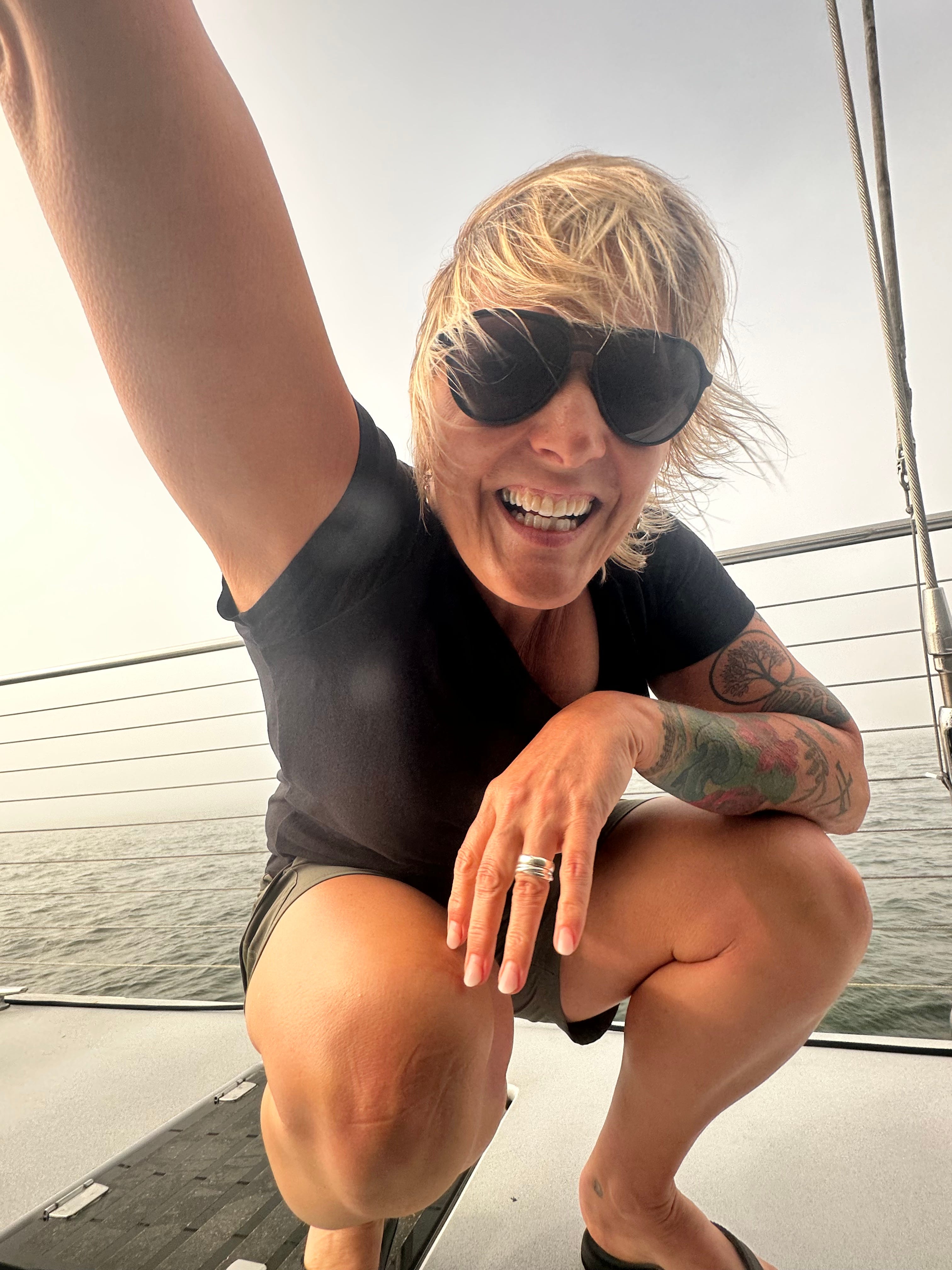 Danielle Strickland | Substack