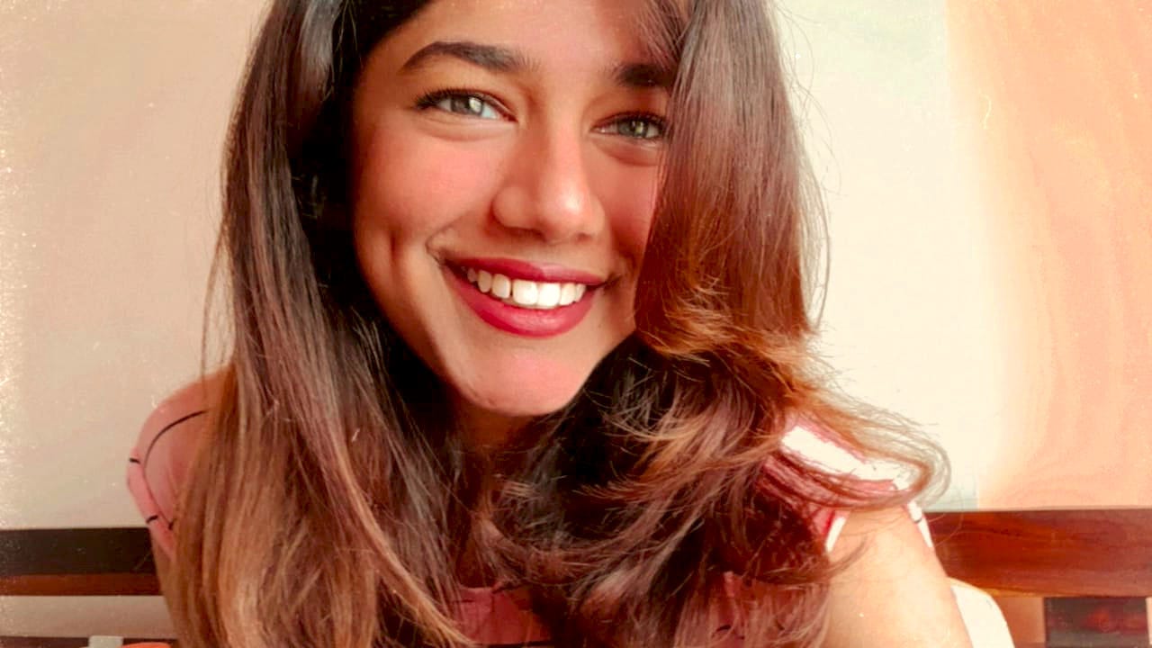 Shevaun Stonem | Substack