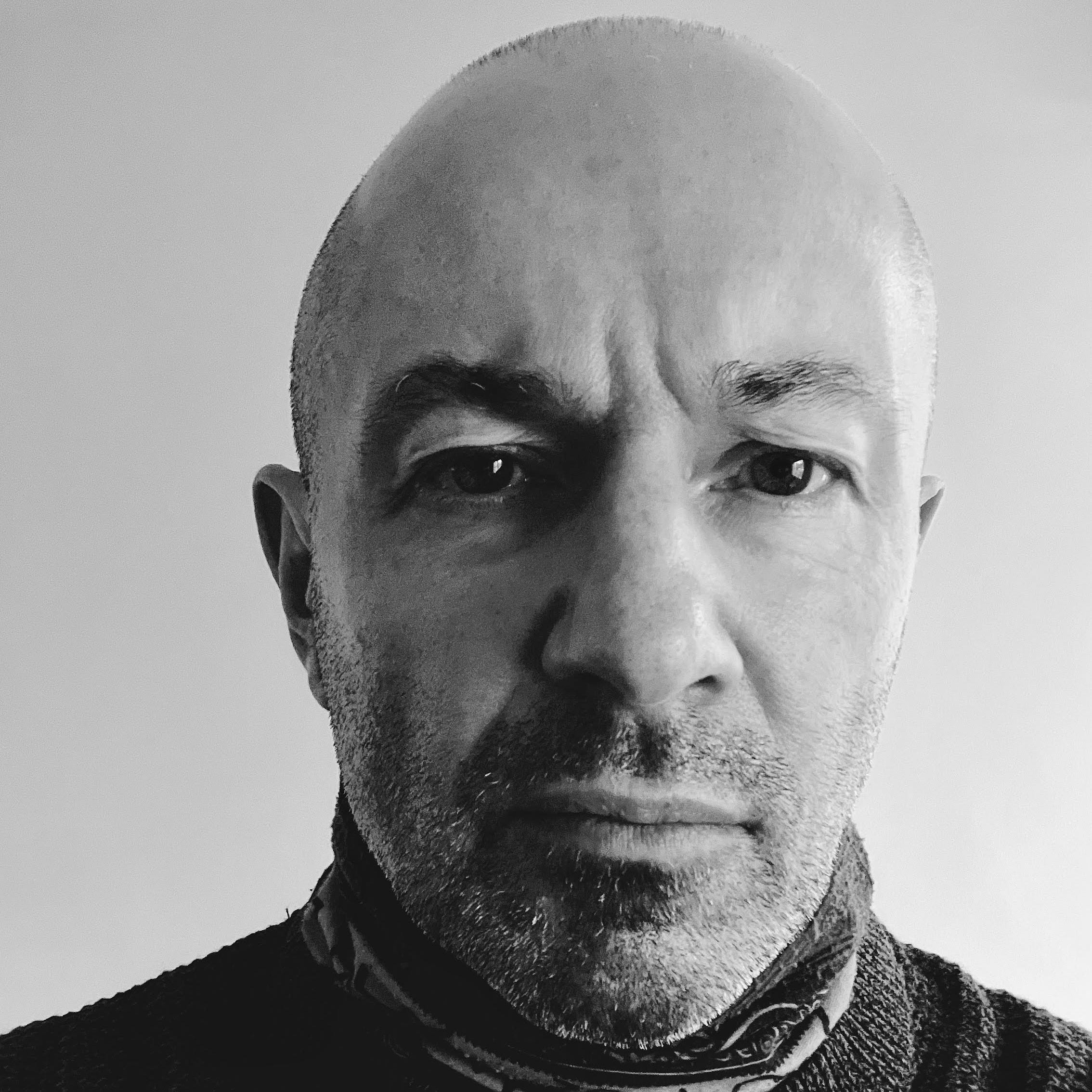 John Jameson | Substack