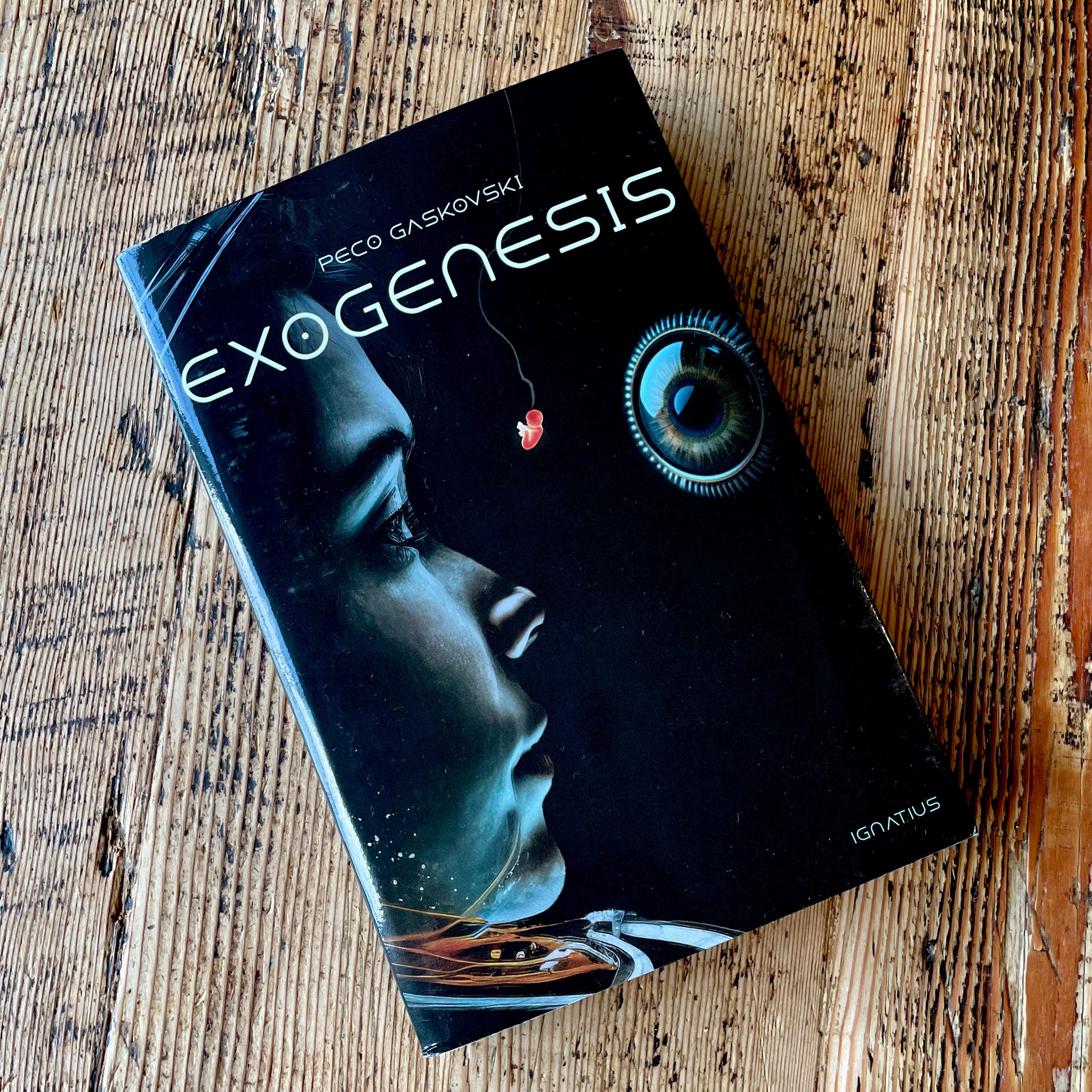 ‘Who We Are Depends on Who’s Watching Us’