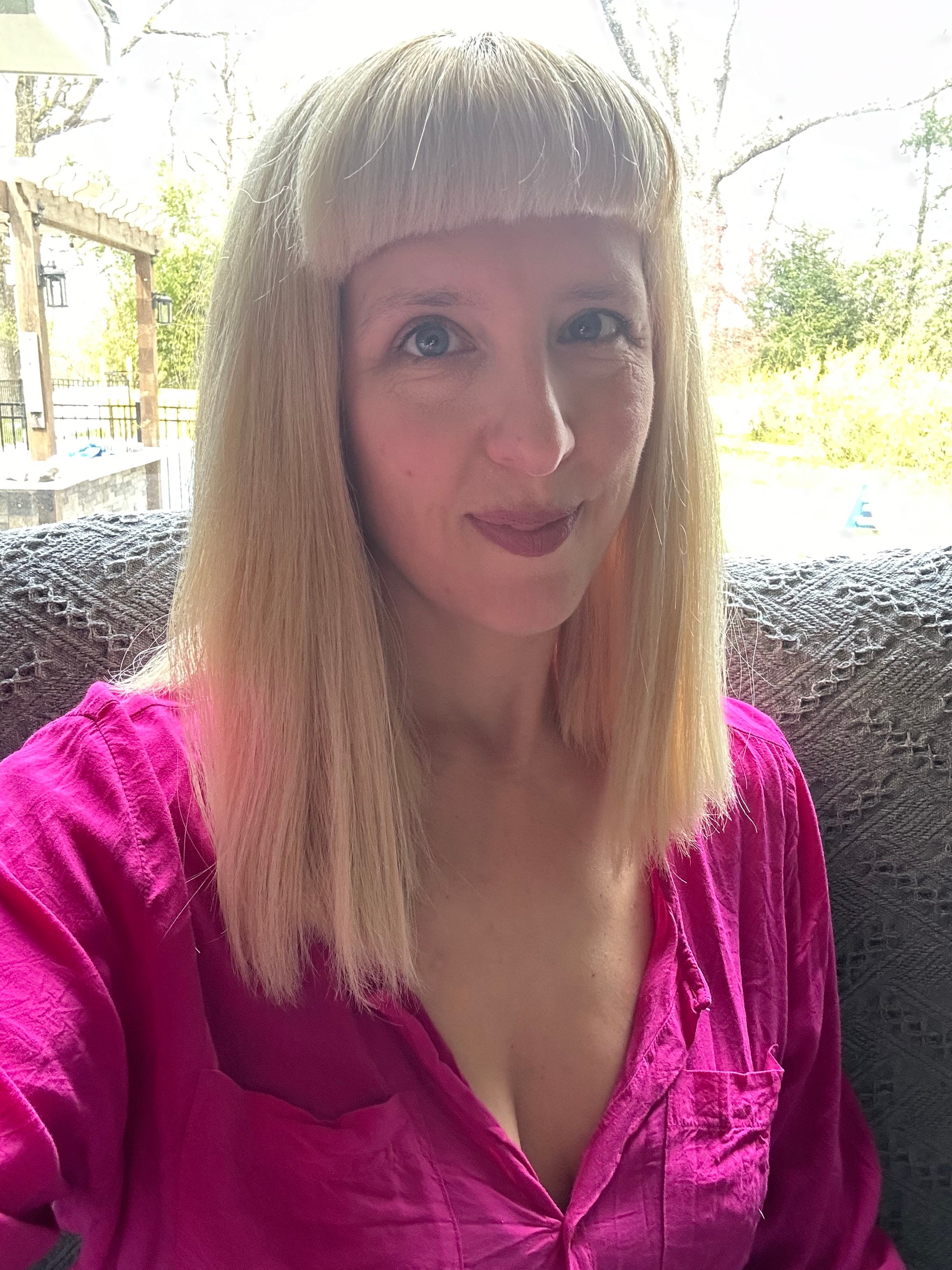 Jess Delfino | Substack