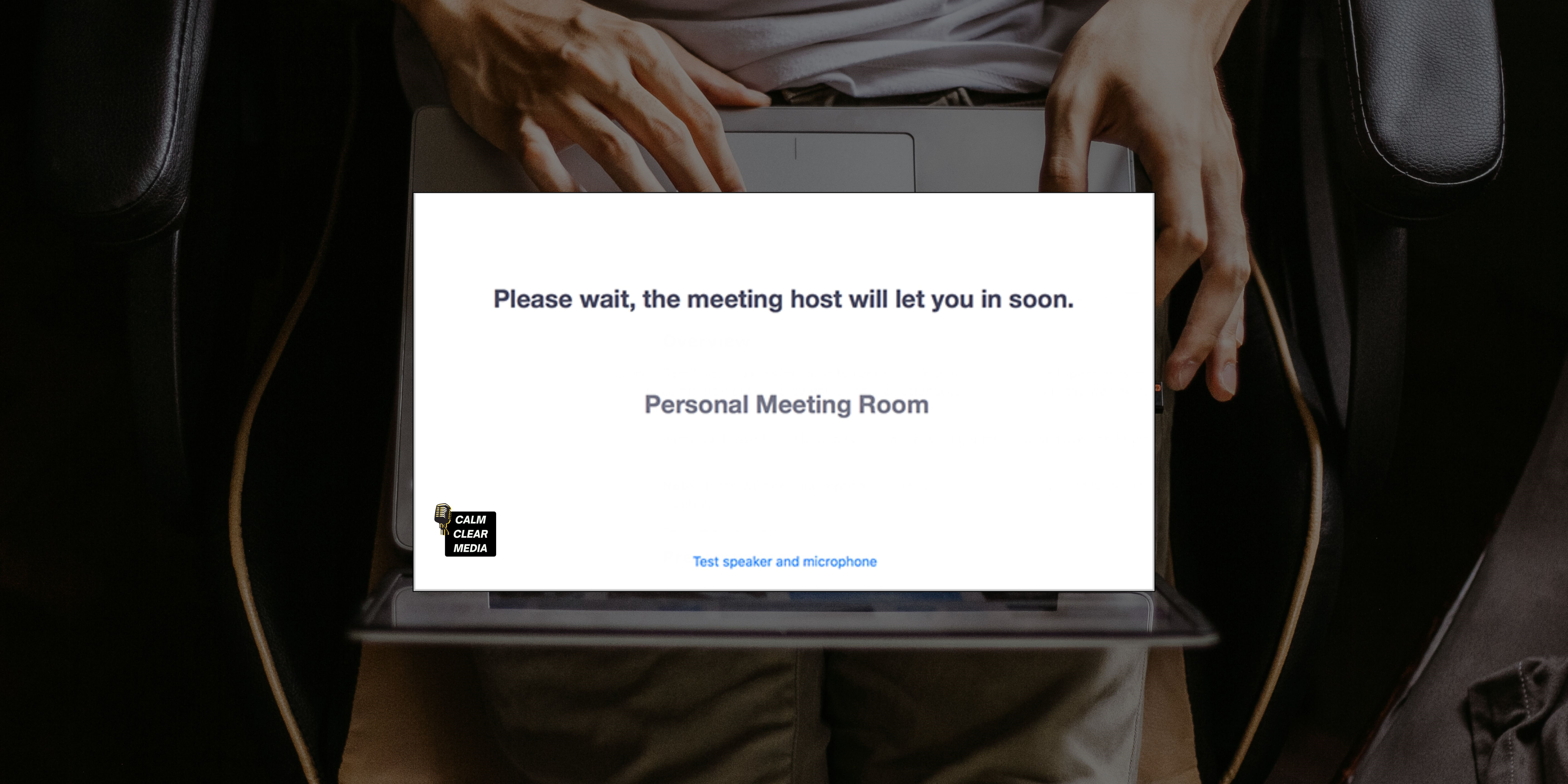 How to Use Zoom Waiting Room: The Complete Guide for Meeting Hosts [2025]