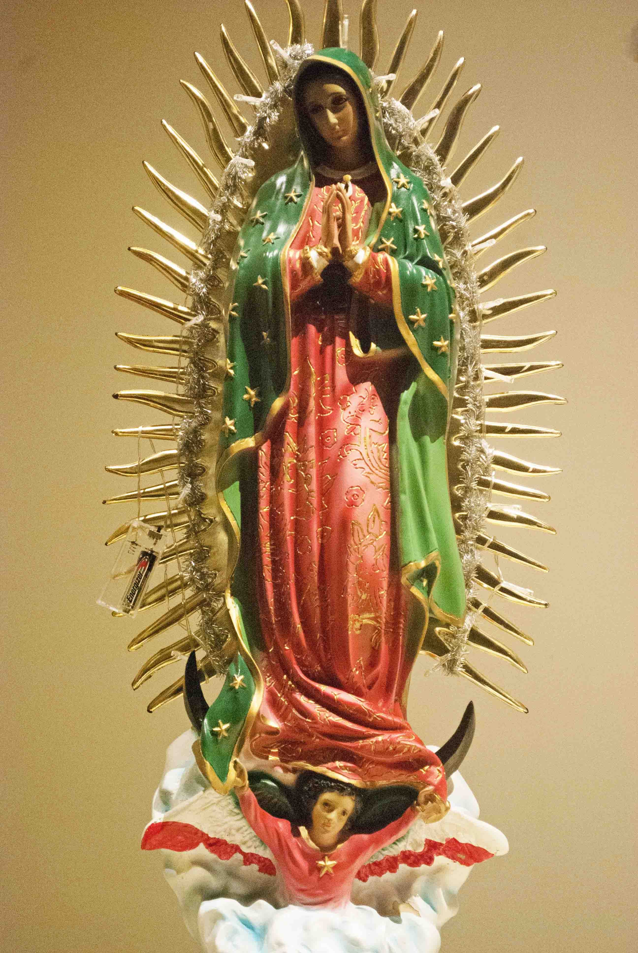 Touched by the Sacred (Part 2) - by Robert Lundin