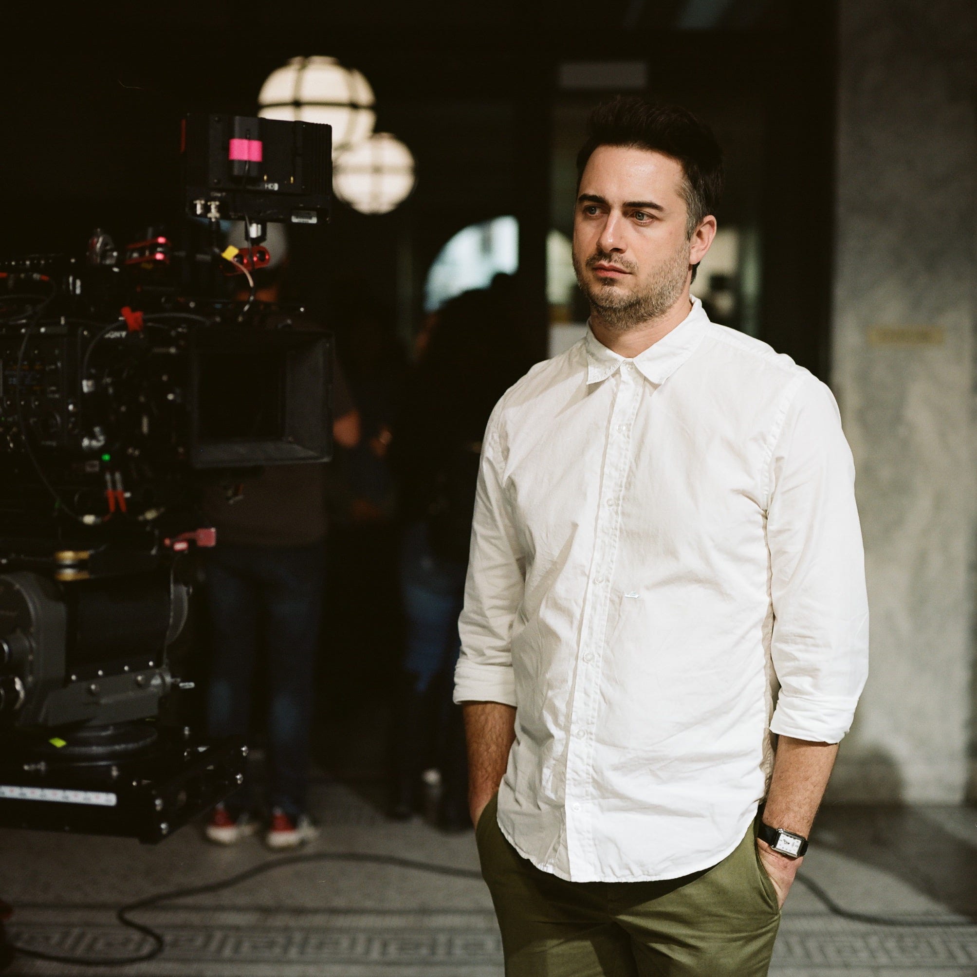 Matt Spicer | Substack