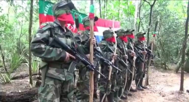The Paraguayan People’s Army: South America’s Obscure, but Resilient ...