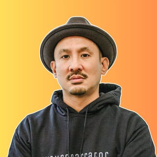 Edwin J. Frondozo | Substack