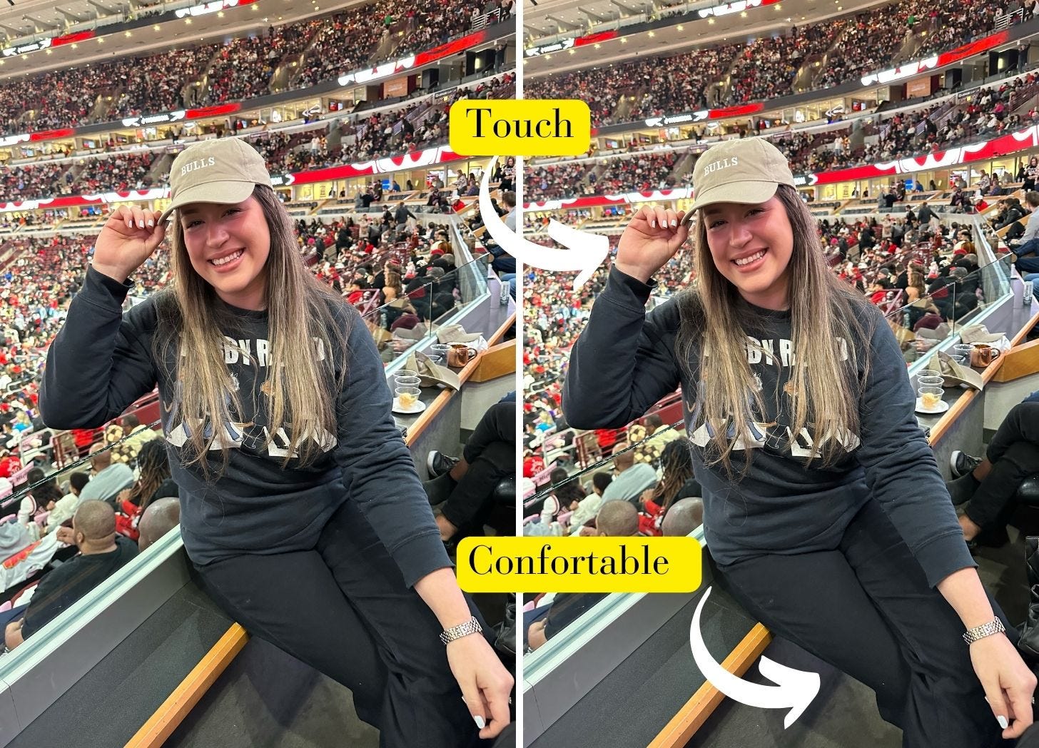 Top 10 Poses for Sporting Portraiture - by Bonnie RzM