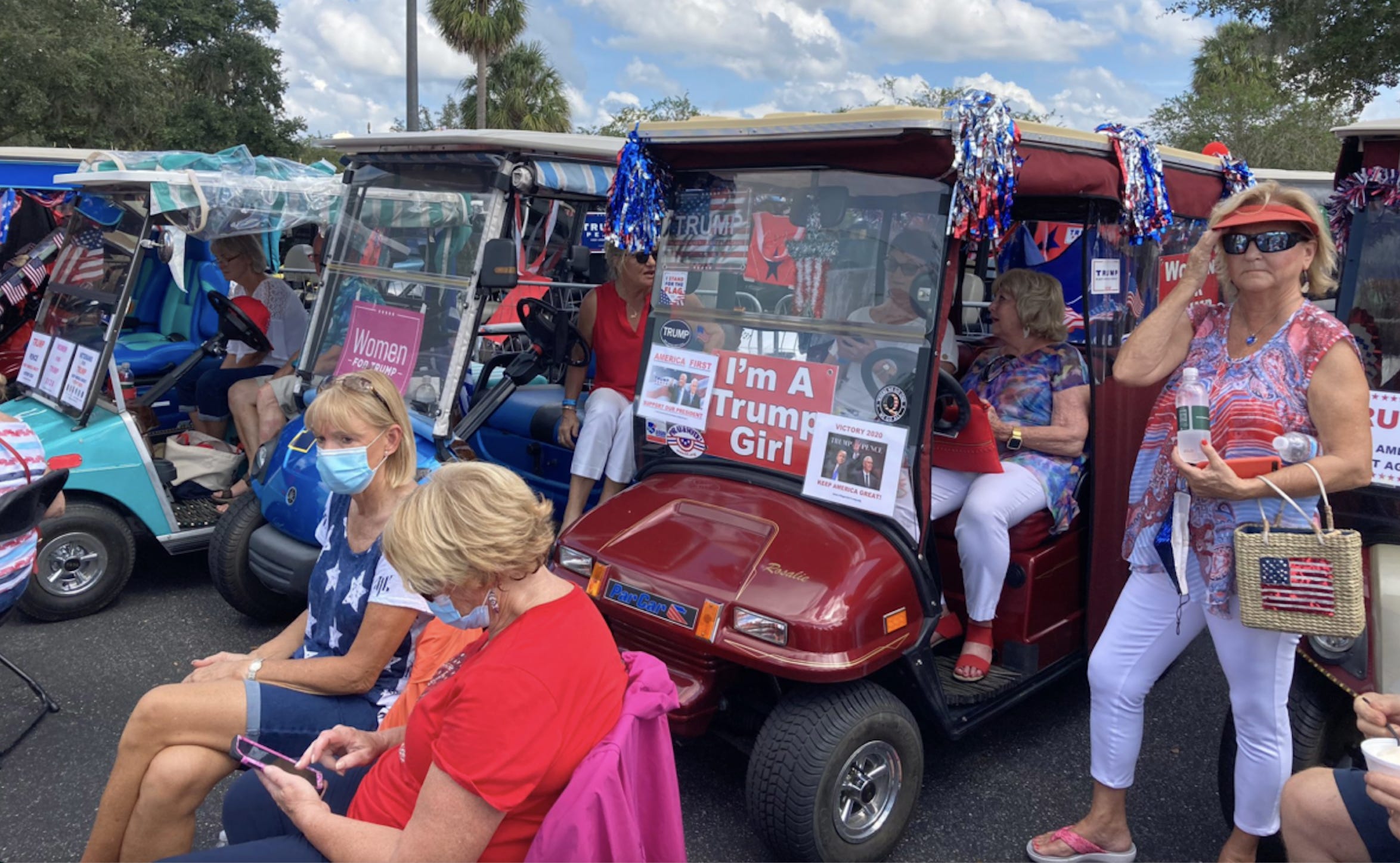 Anatomy of a Con: The Mark • Buttondown