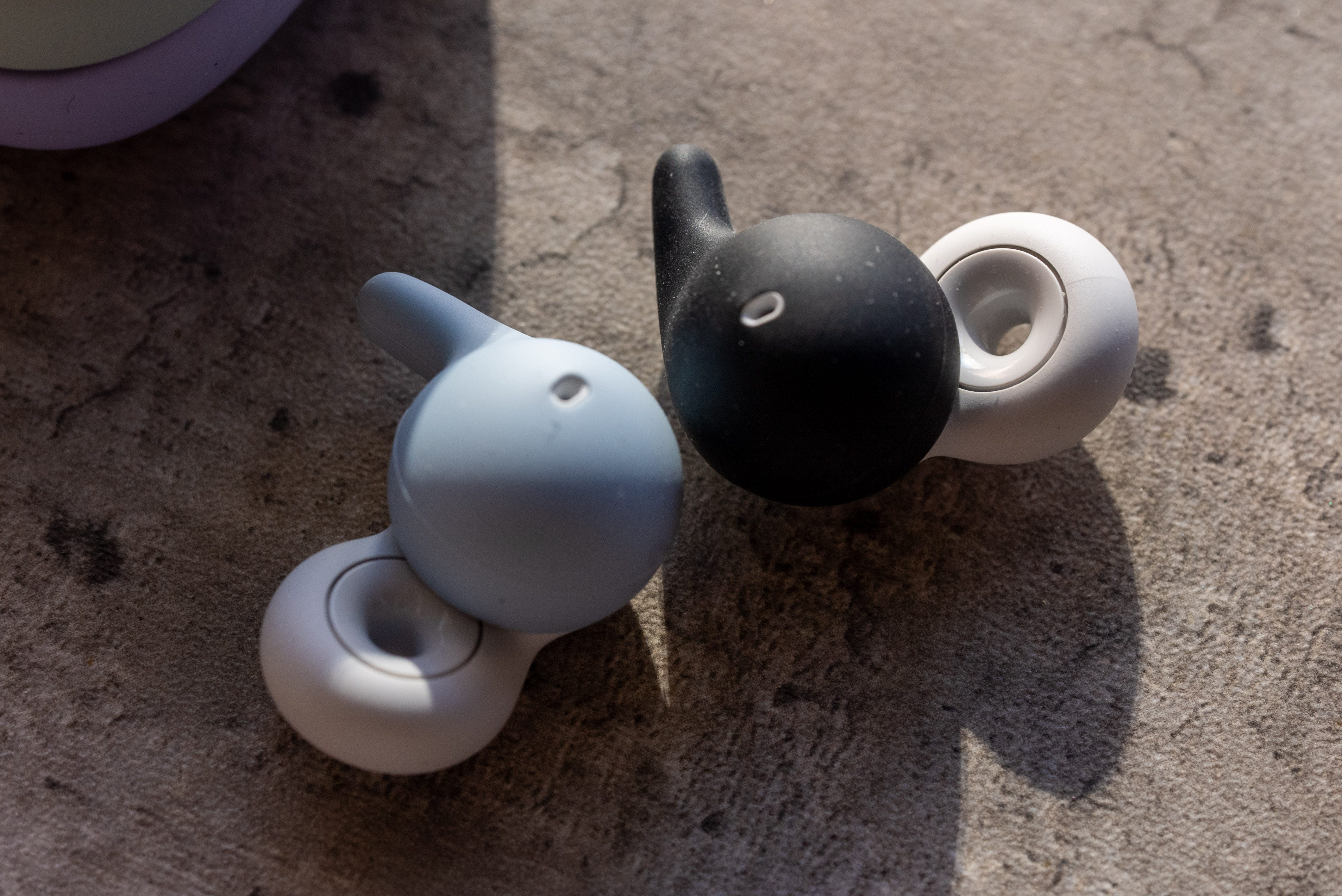 Sony LinkBuds Open review: the best open earbuds on the market